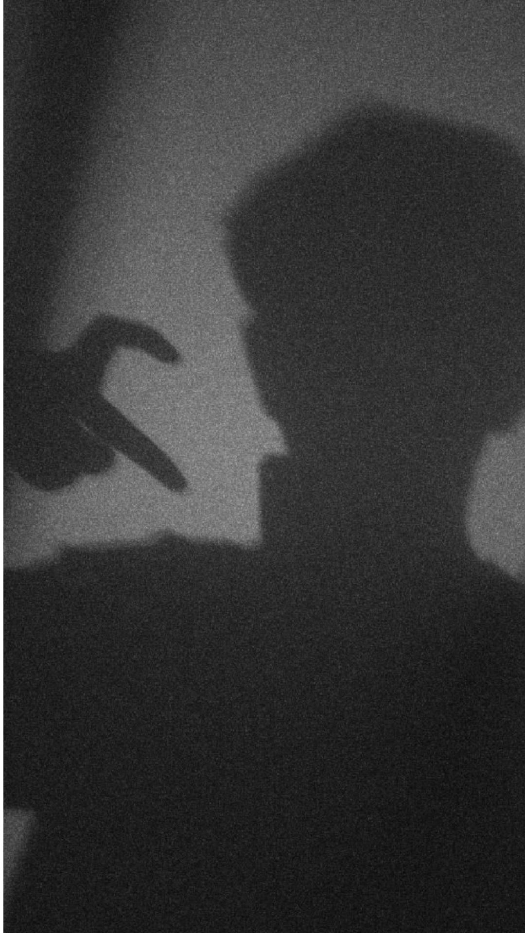 Shadow Figure Wallpapers - Wallpaper Cave