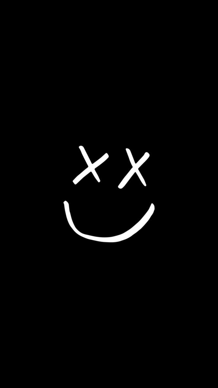 Dark Smiley Wallpapers - Wallpaper Cave