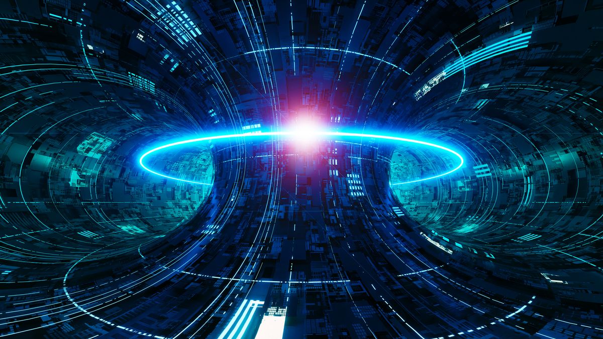 Nuclear Fission Wallpapers - Wallpaper Cave