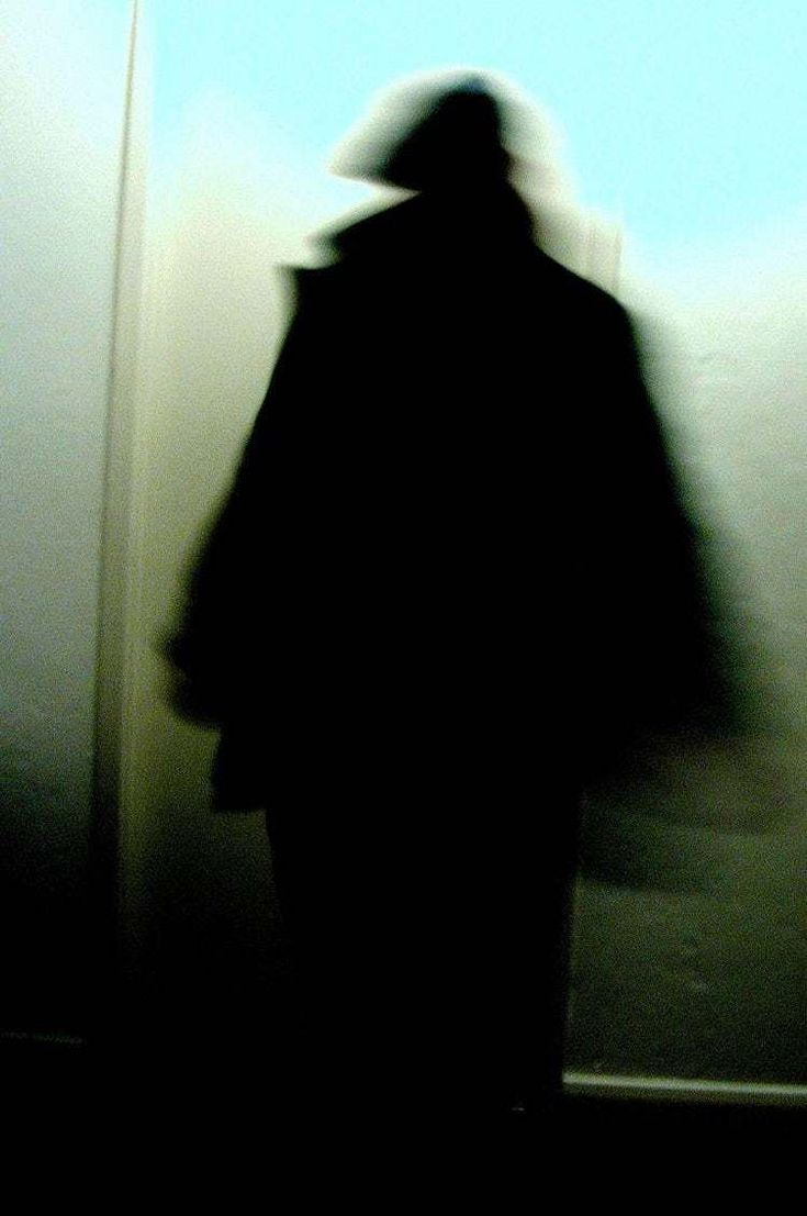 Shadow Figure Wallpapers - Wallpaper Cave