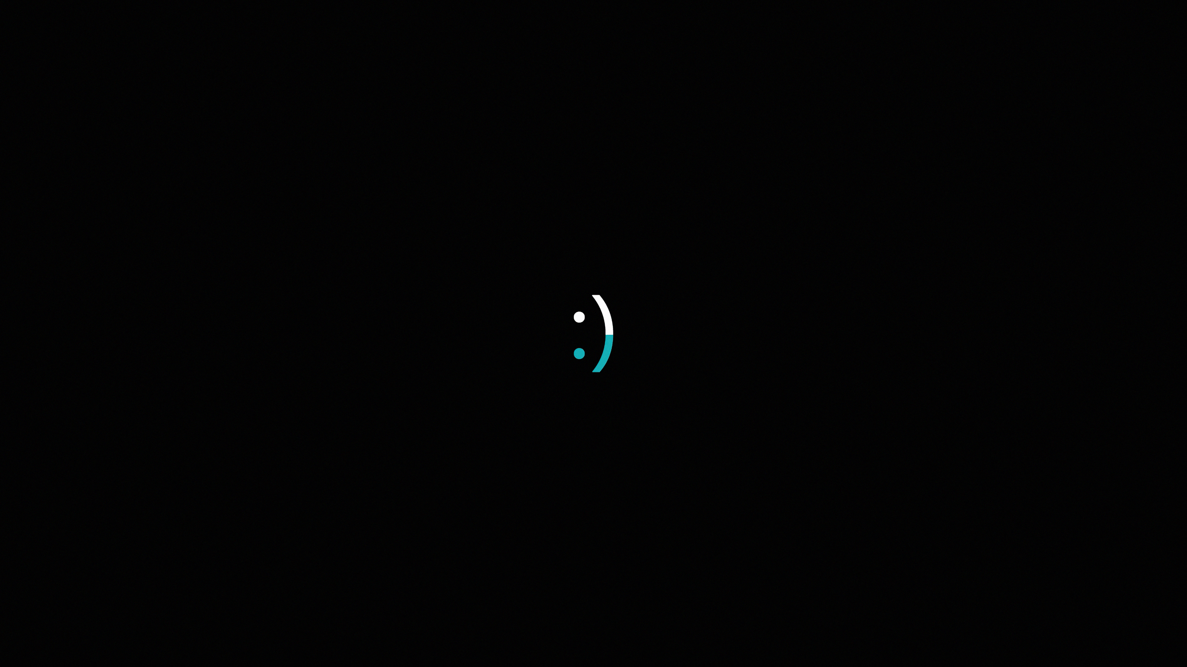 Dark Smiley Wallpapers - Wallpaper Cave