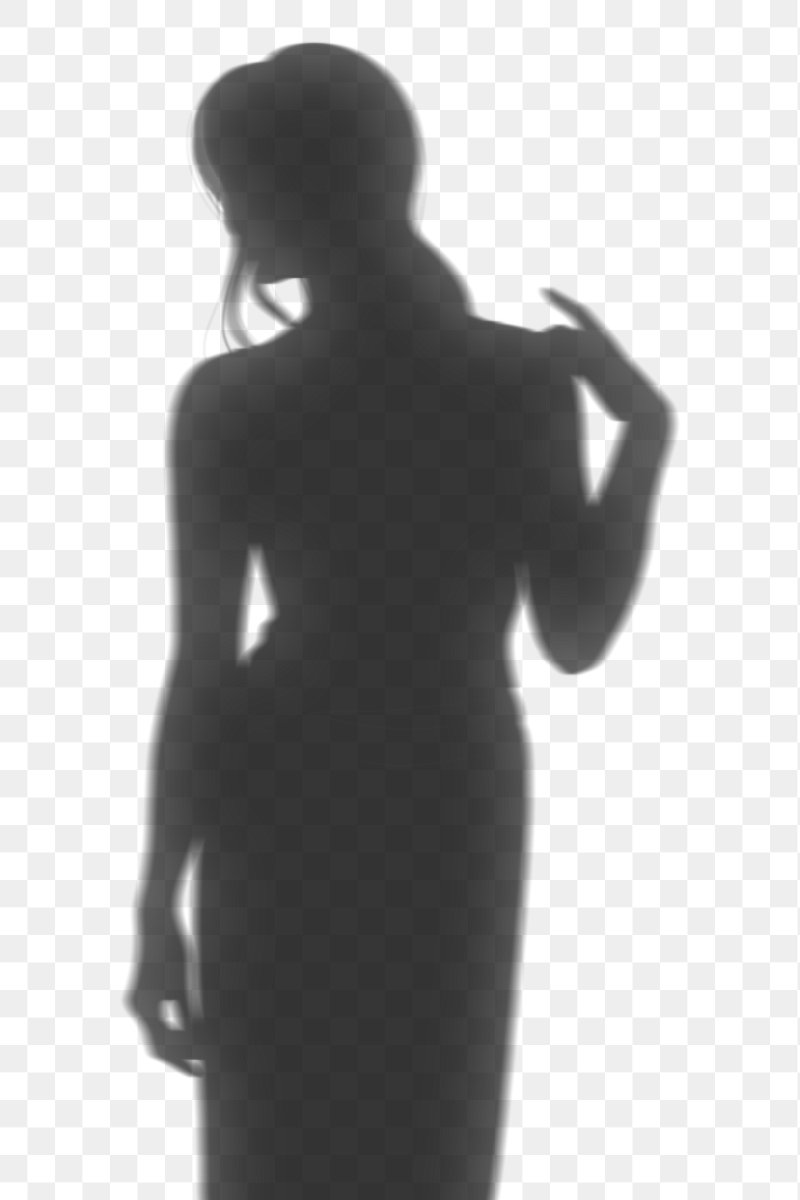 Shadow Figure Wallpapers - Wallpaper Cave