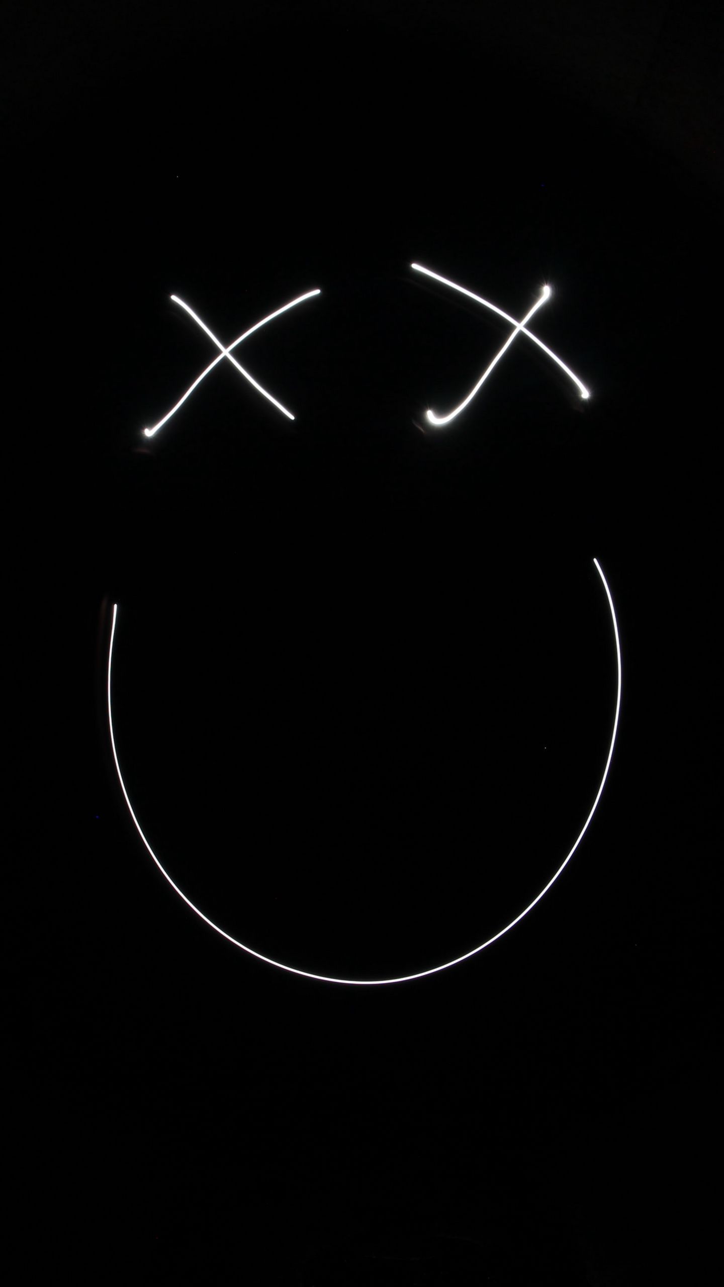 Dark Smiley Wallpapers - Wallpaper Cave