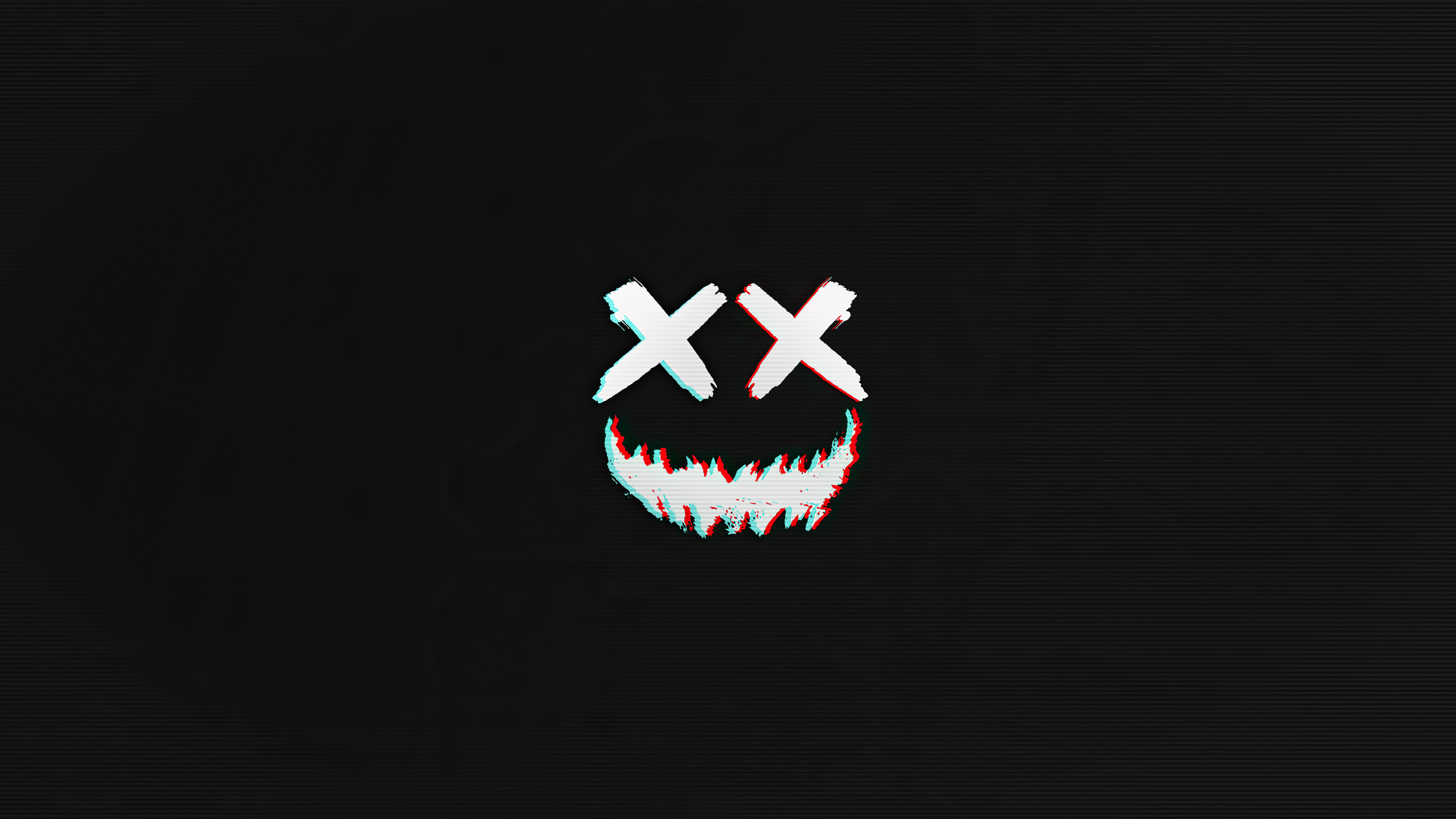 Dark Smiley Wallpapers - Wallpaper Cave