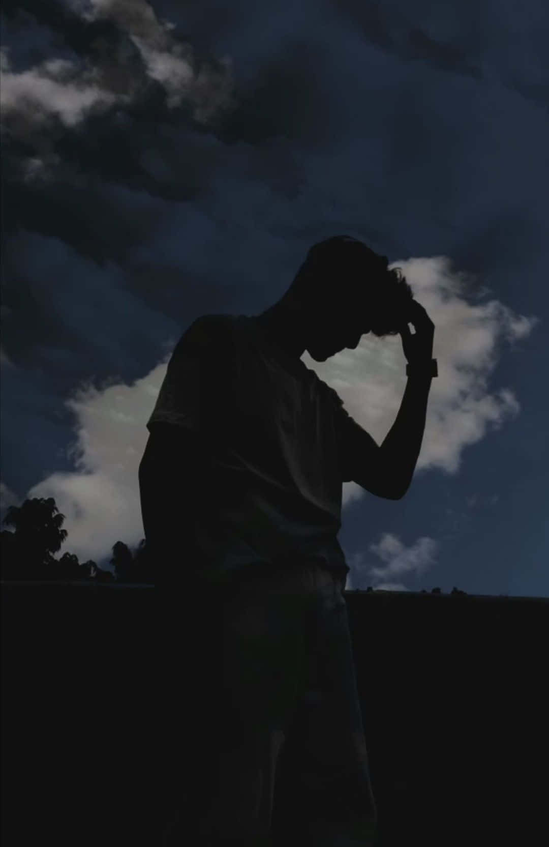 Shadow Figure Wallpapers - Wallpaper Cave