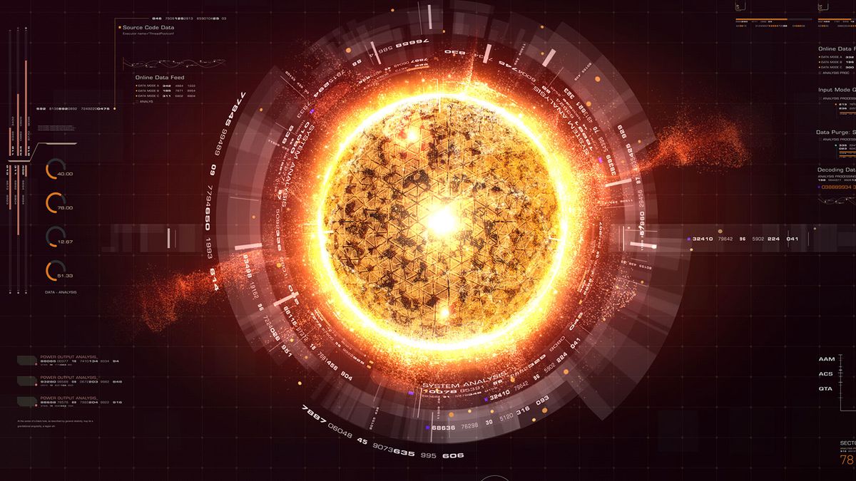 Nuclear Fission Wallpapers - Wallpaper Cave