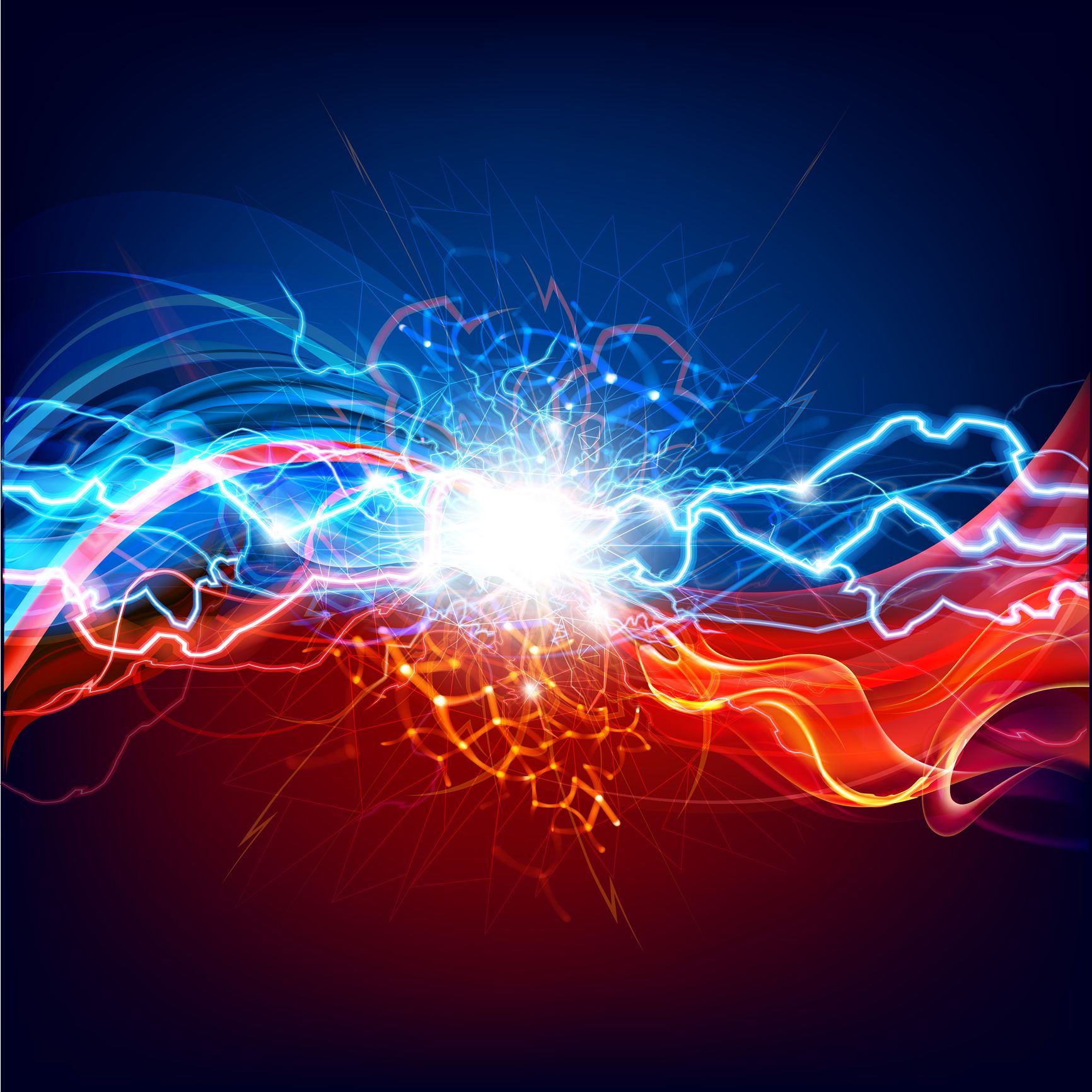 Nuclear Fission Wallpapers - Wallpaper Cave