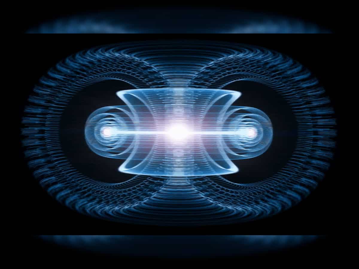 Nuclear Fission Wallpapers - Wallpaper Cave