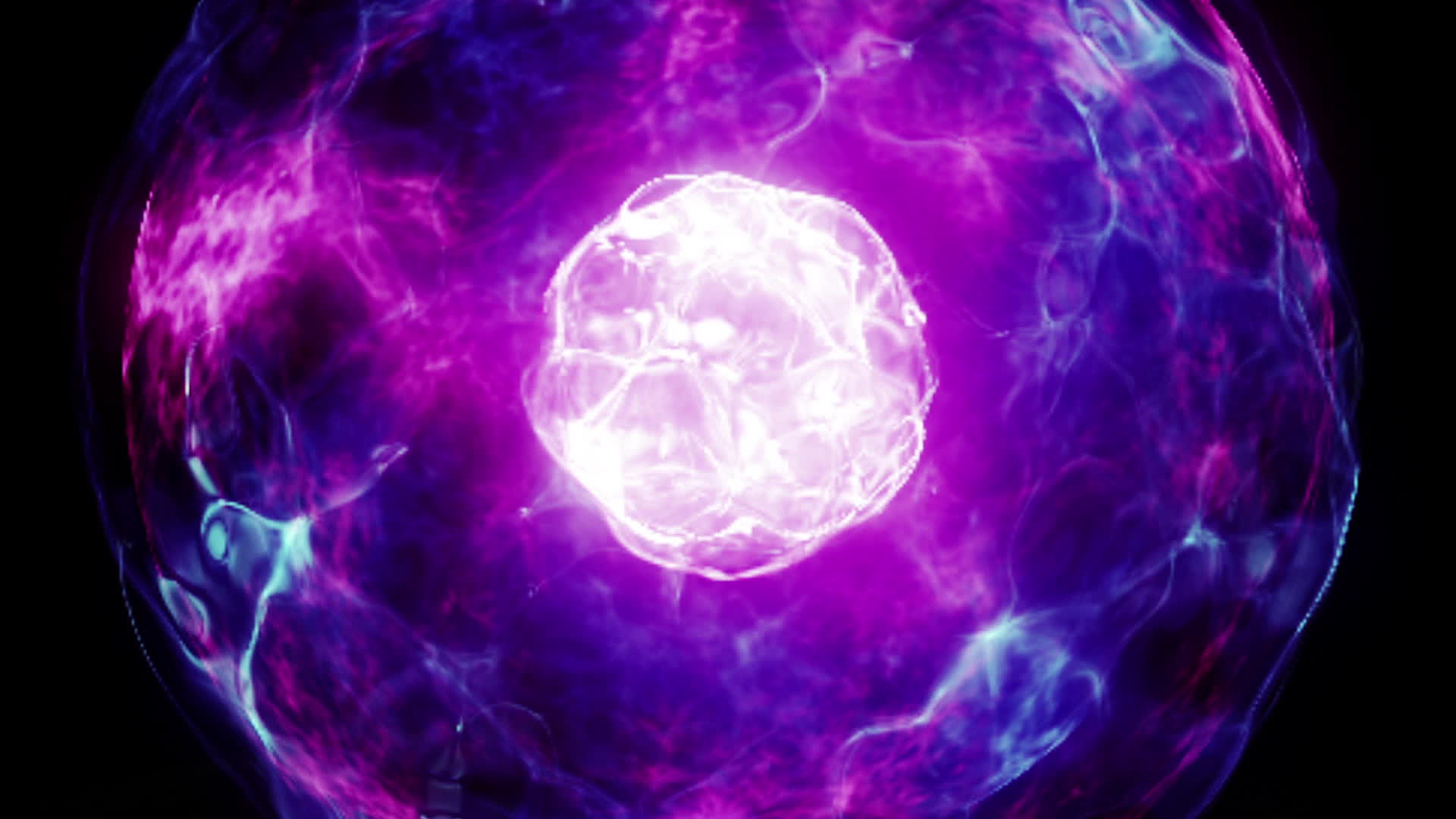 Nuclear Fission Wallpapers - Wallpaper Cave