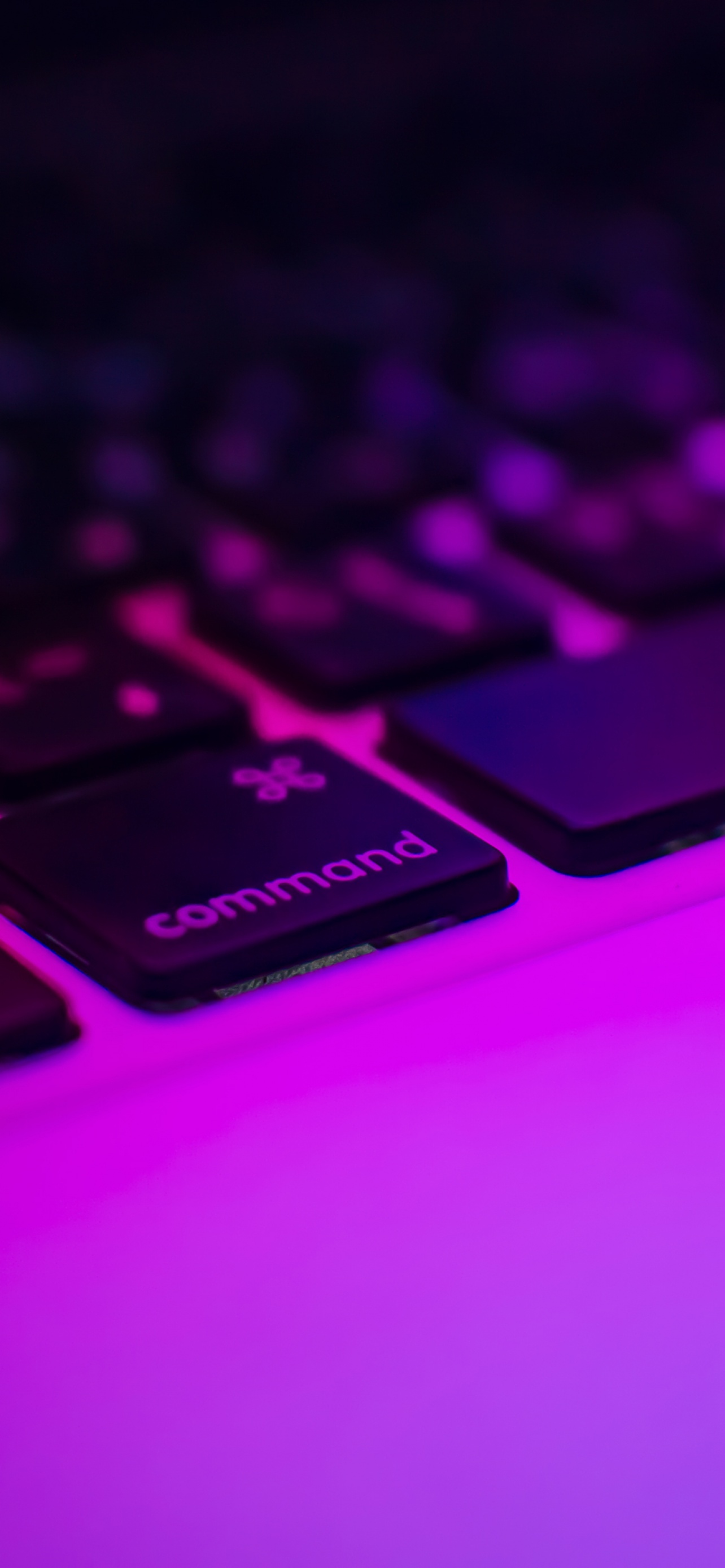 Aesthetic Keyboard Wallpapers - Wallpaper Cave