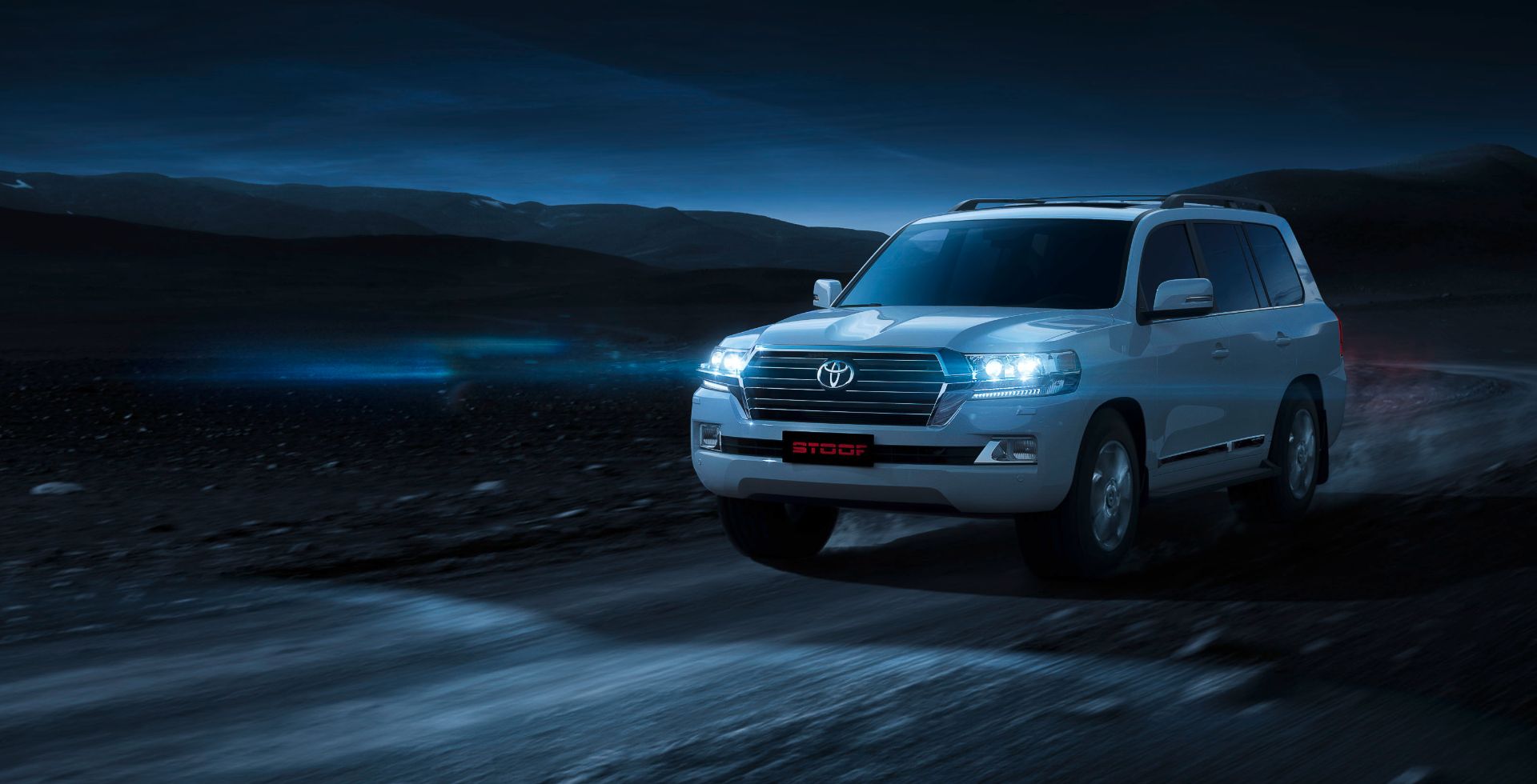 LC200 Wallpapers - Wallpaper Cave