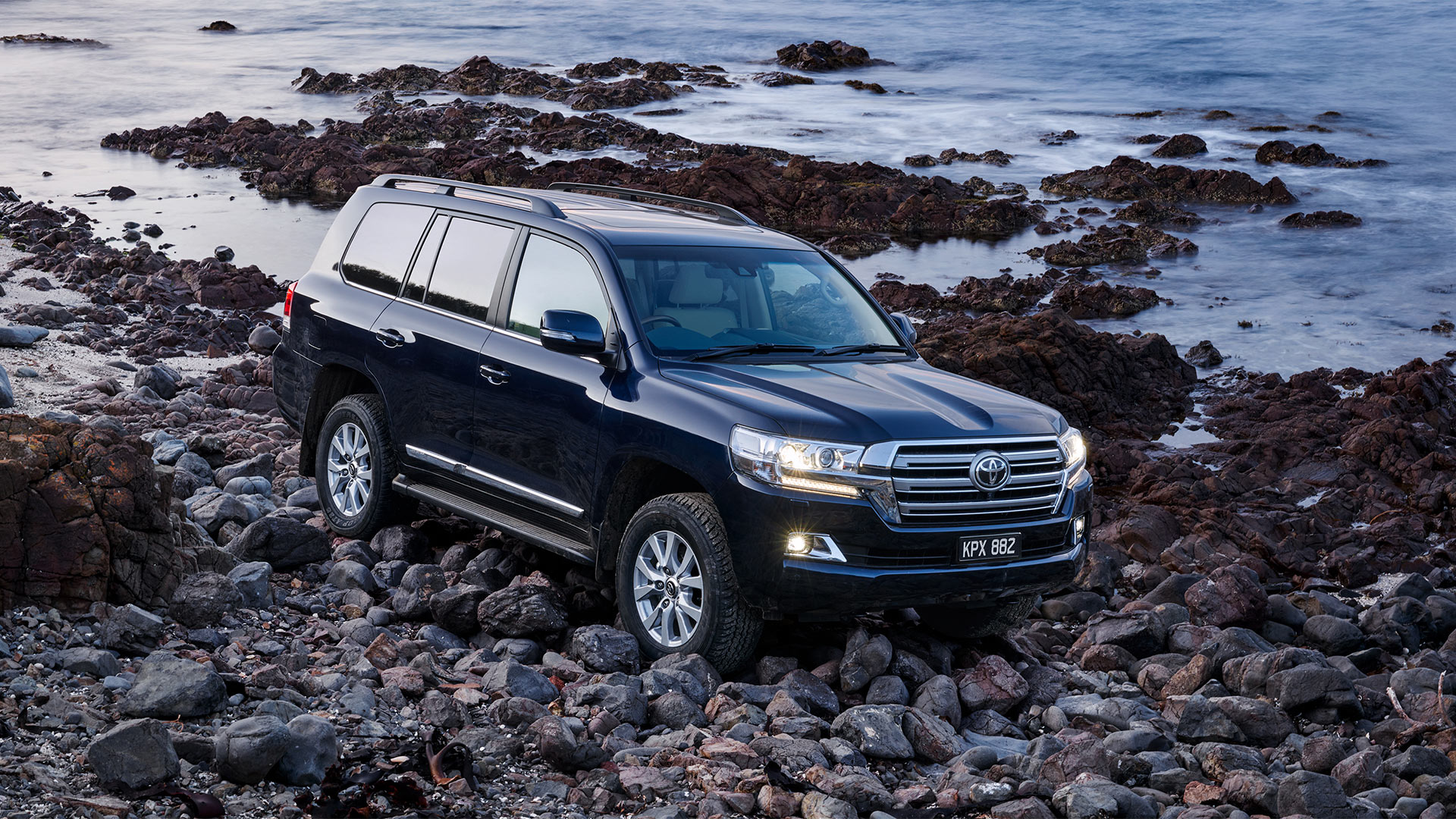 LC200 Wallpapers - Wallpaper Cave