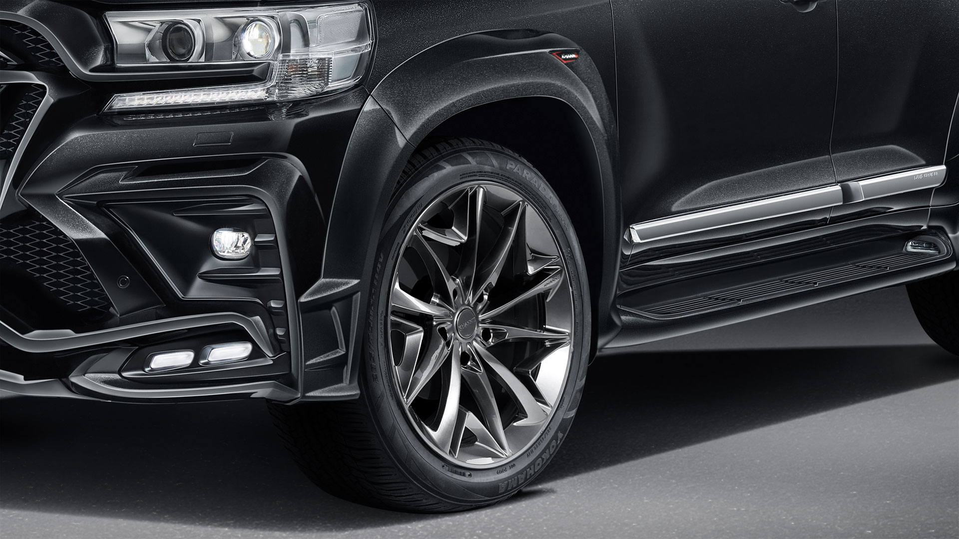 LC200 Wallpapers - Wallpaper Cave