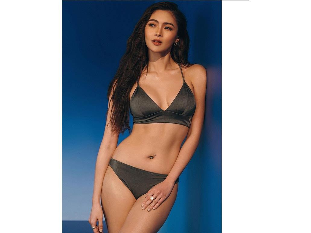 Kim Chiu Wallpapers - Wallpaper Cave