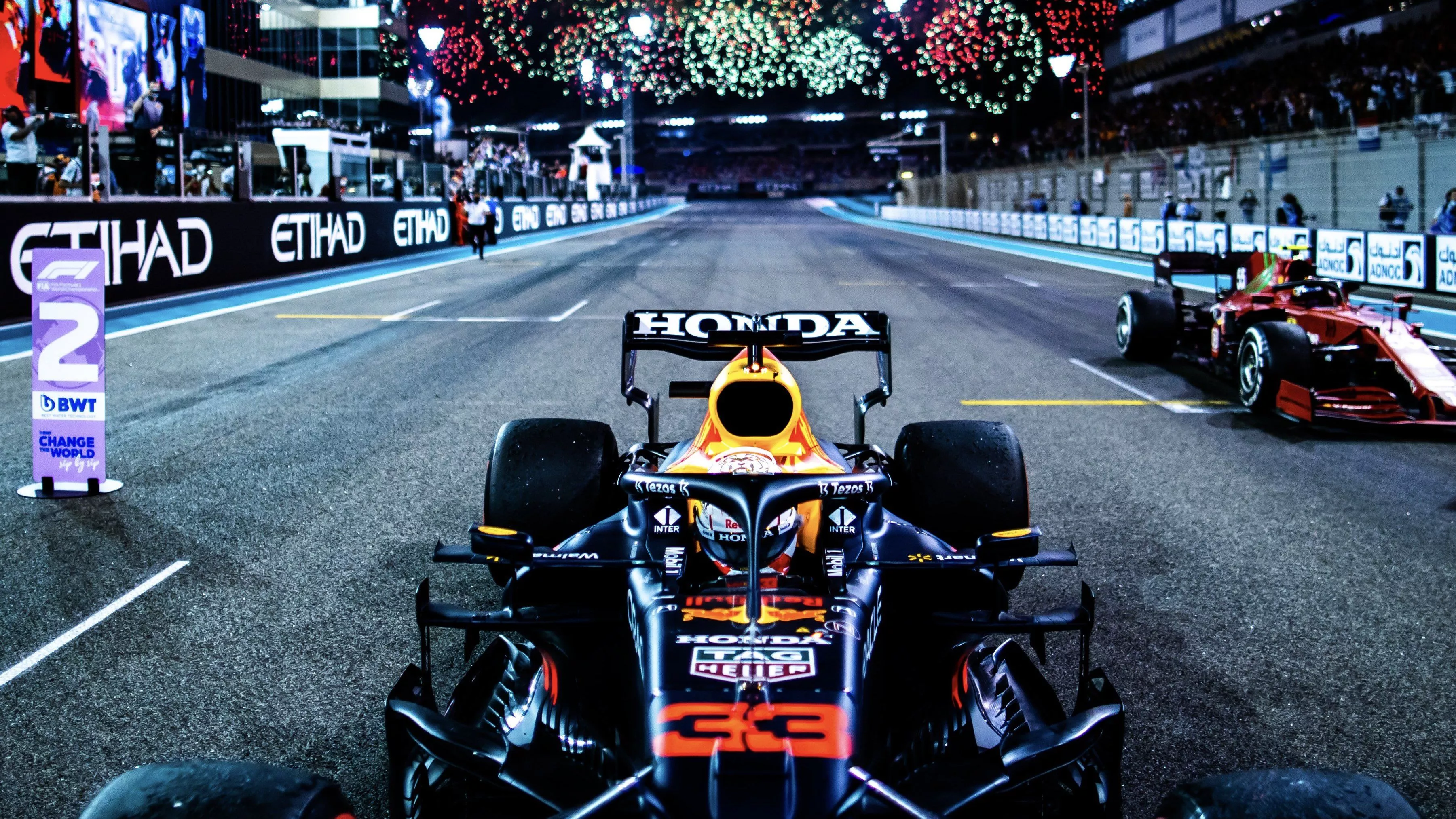 Max Verstappen PC Wallpapers - Wallpaper Cave