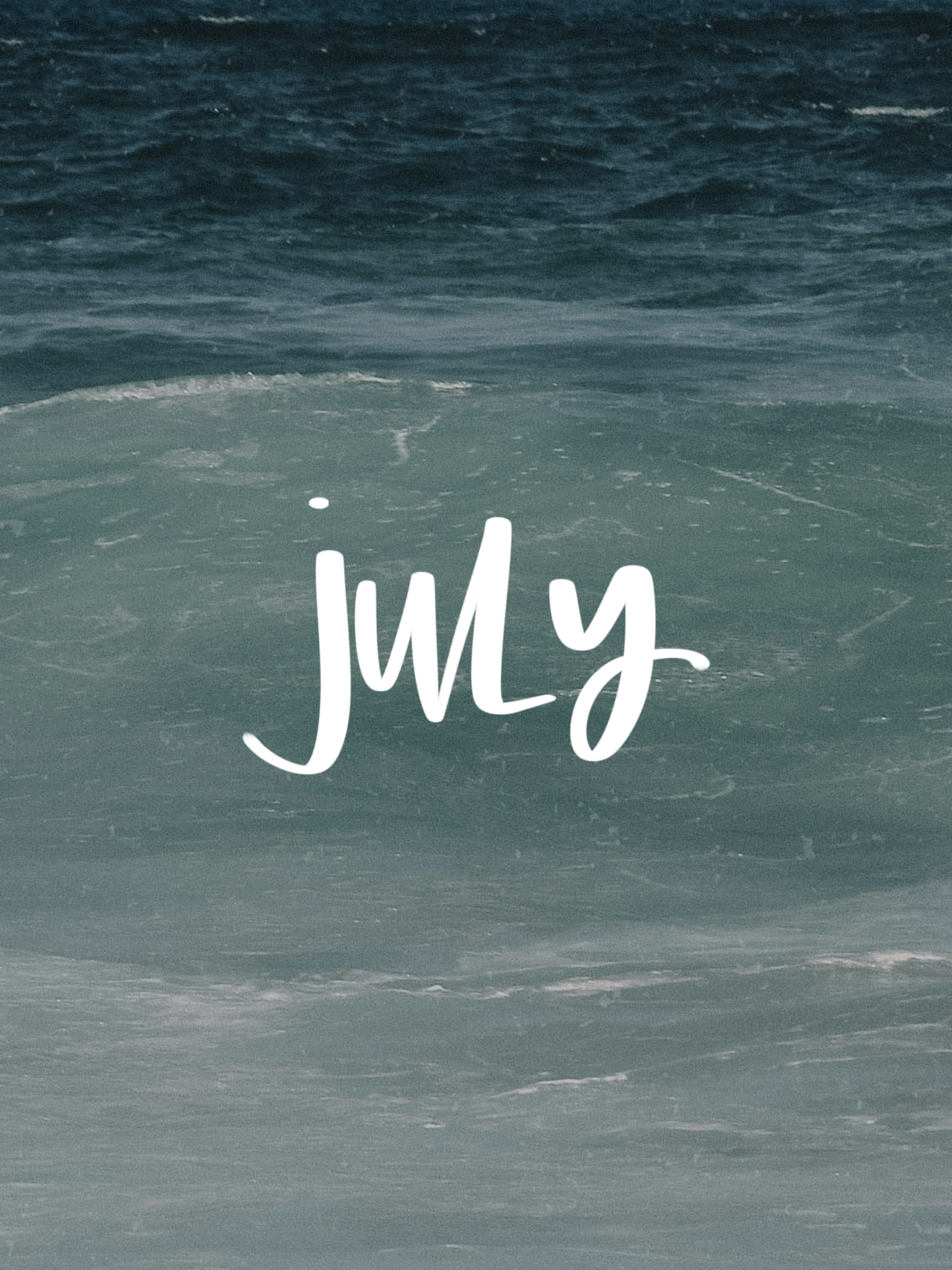 Hello July Wallpapers - Wallpaper Cave