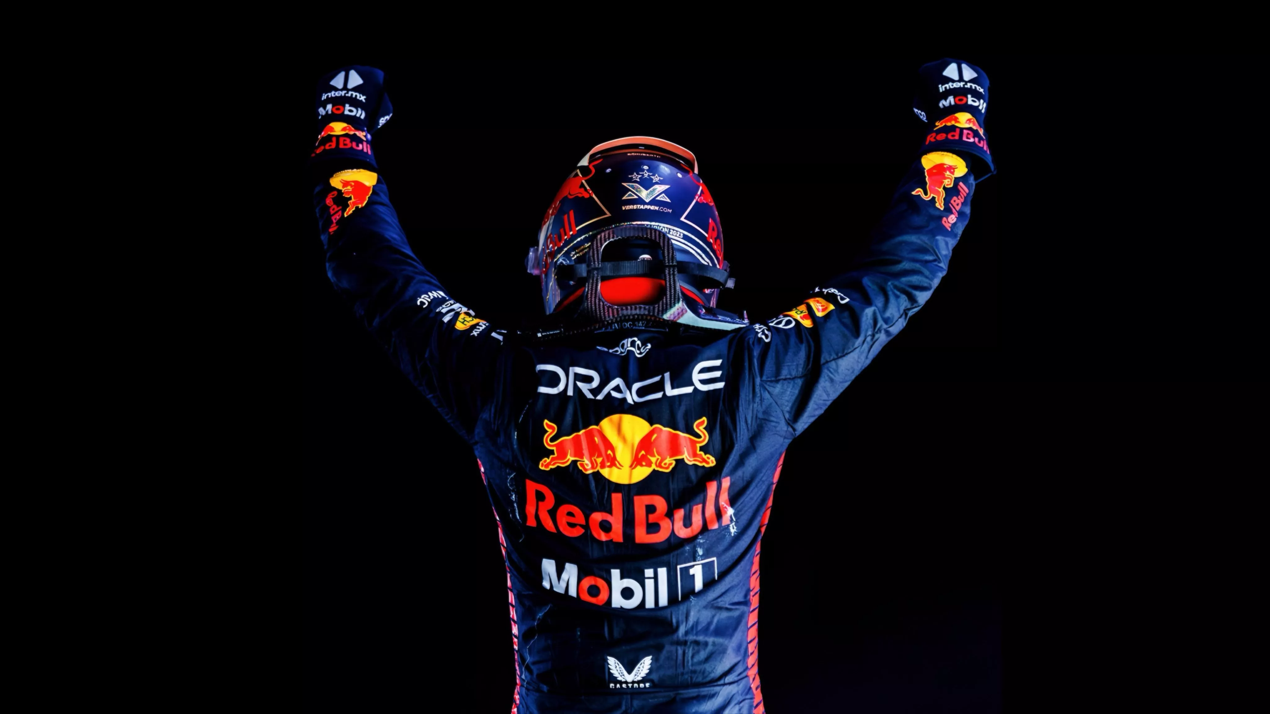 Max Verstappen 4k PC Wallpapers - Wallpaper Cave
