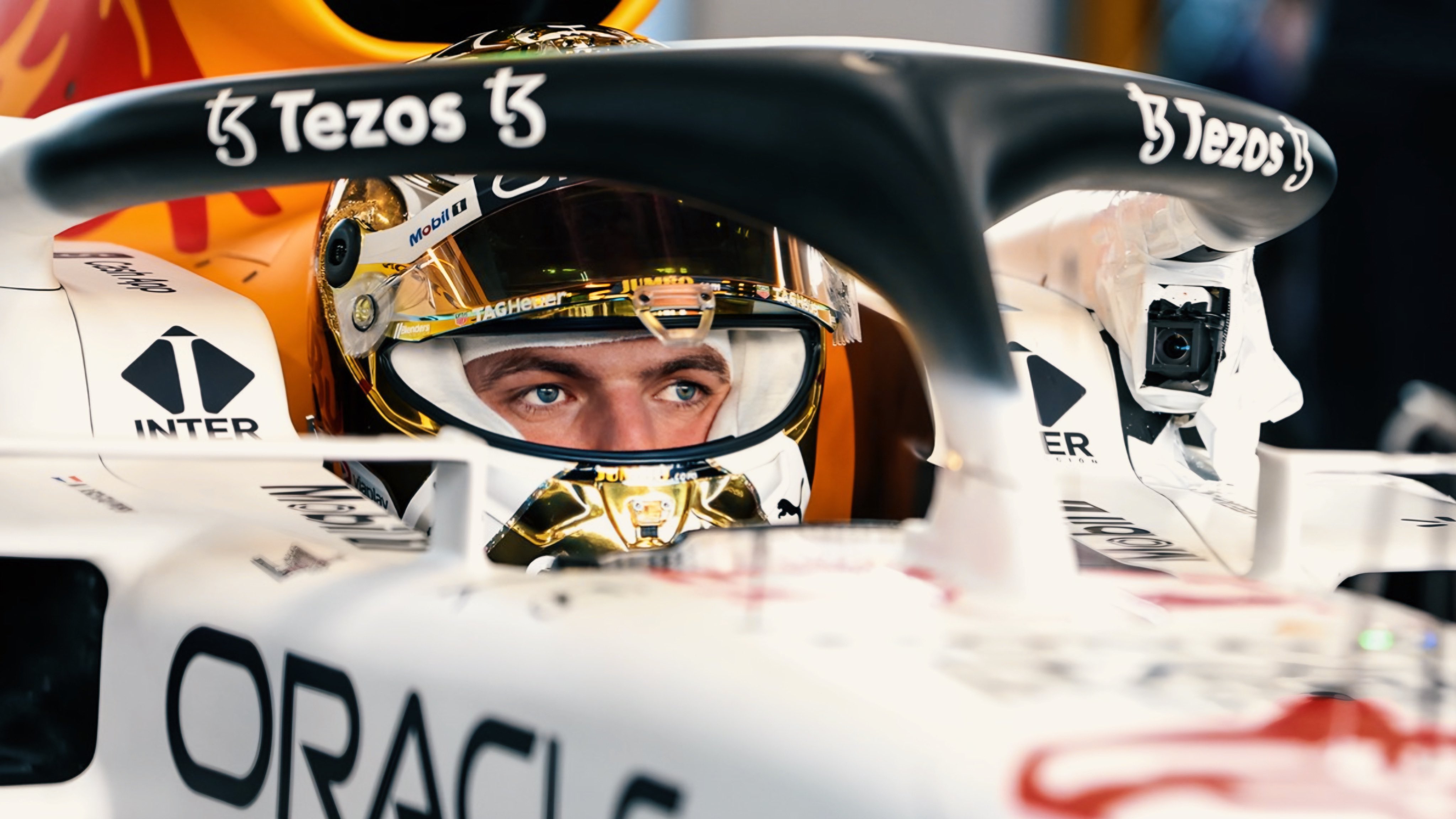 Max Verstappen Desktop Wallpapers - Wallpaper Cave