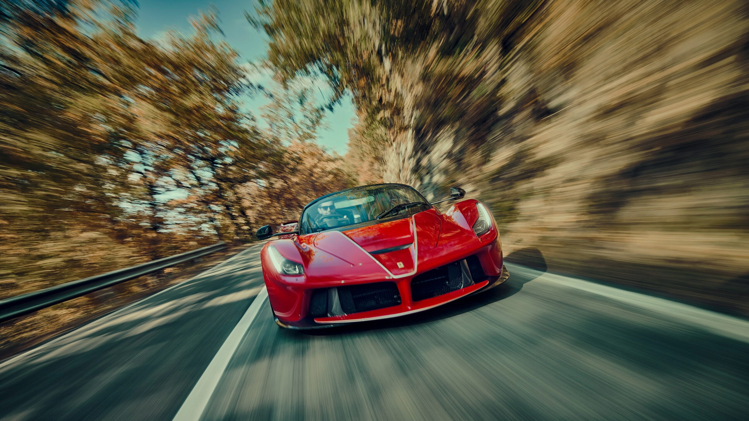 Ferrari LaFerrari 4k Wallpapers - Wallpaper Cave