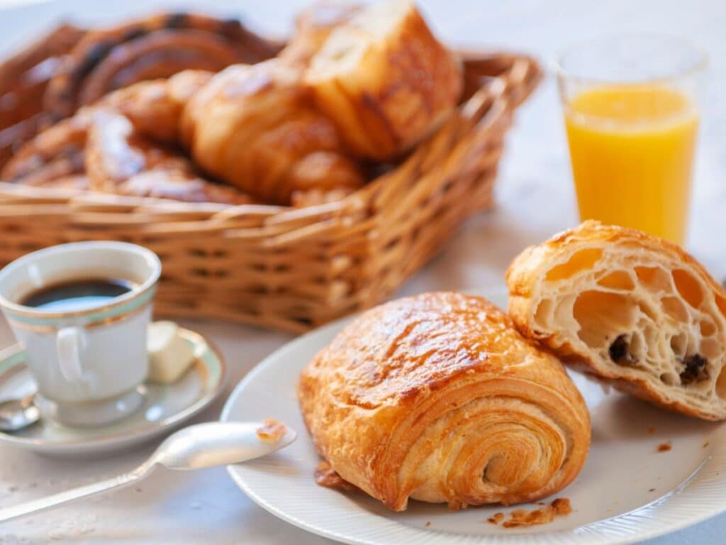 French Breakfast Wallpapers - Wallpaper Cave