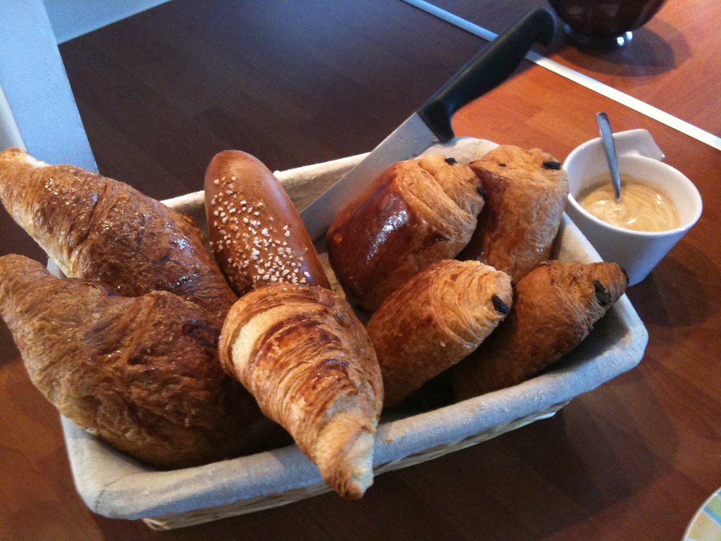 French Breakfast Wallpapers - Wallpaper Cave