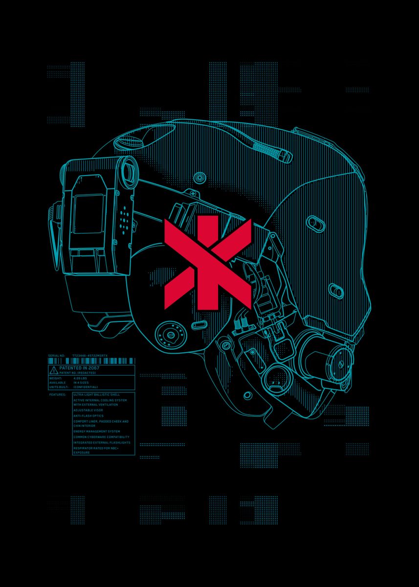 Cyberpunk 2077: Trauma Team Wallpapers - Wallpaper Cave