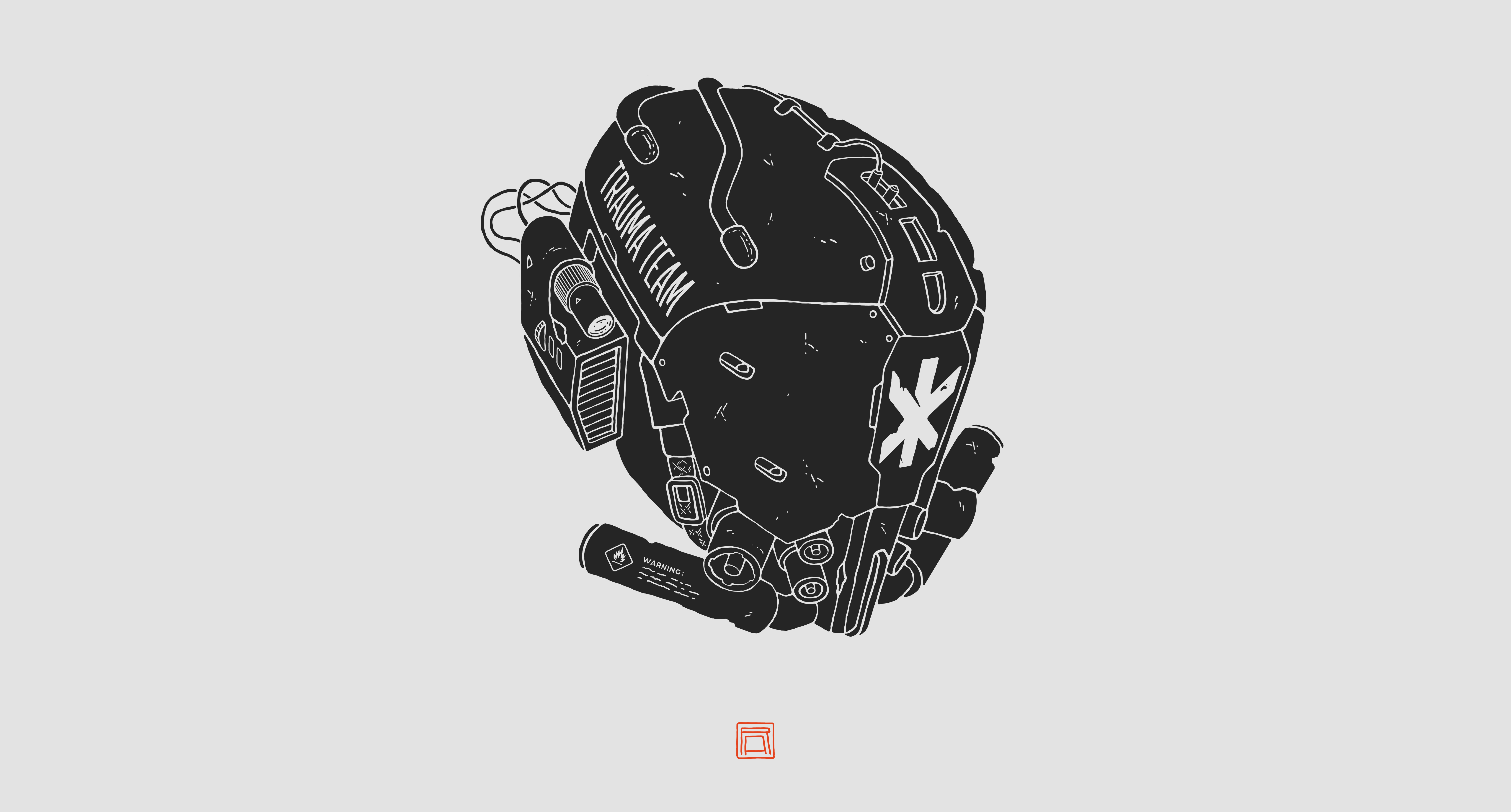 Cyberpunk 2077: Trauma Team Wallpapers - Wallpaper Cave