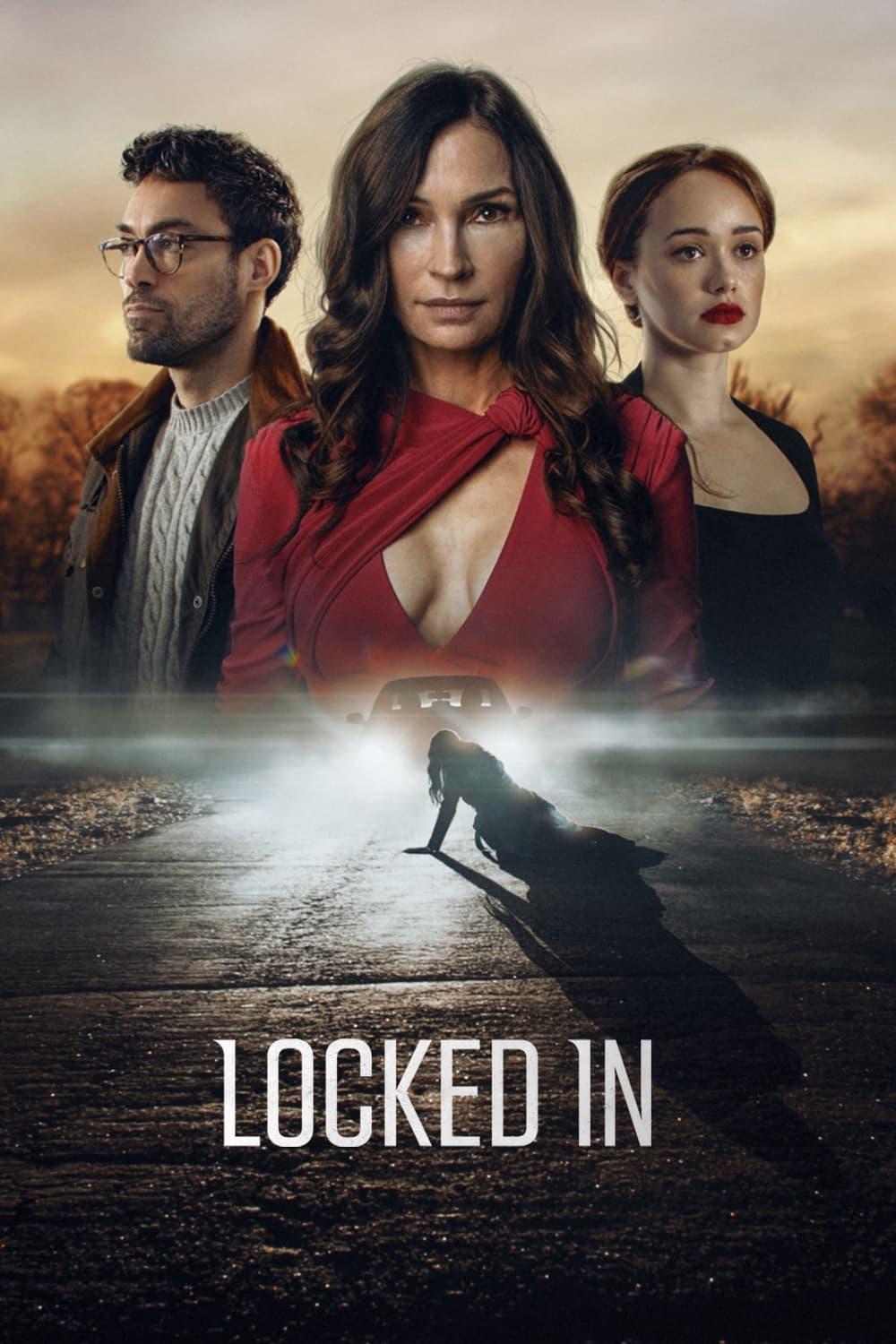 Locked In Movie Wallpapers - Wallpaper Cave