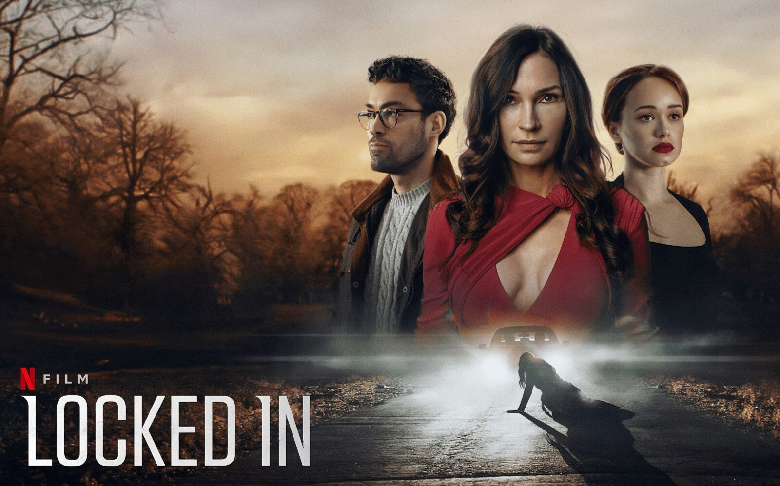 Locked In Movie Wallpapers - Wallpaper Cave