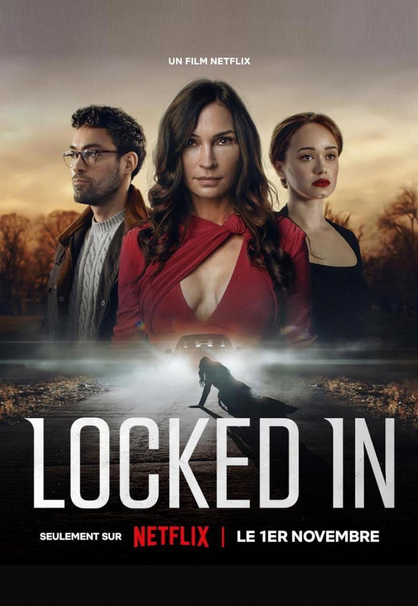 Locked In Movie Wallpapers - Wallpaper Cave