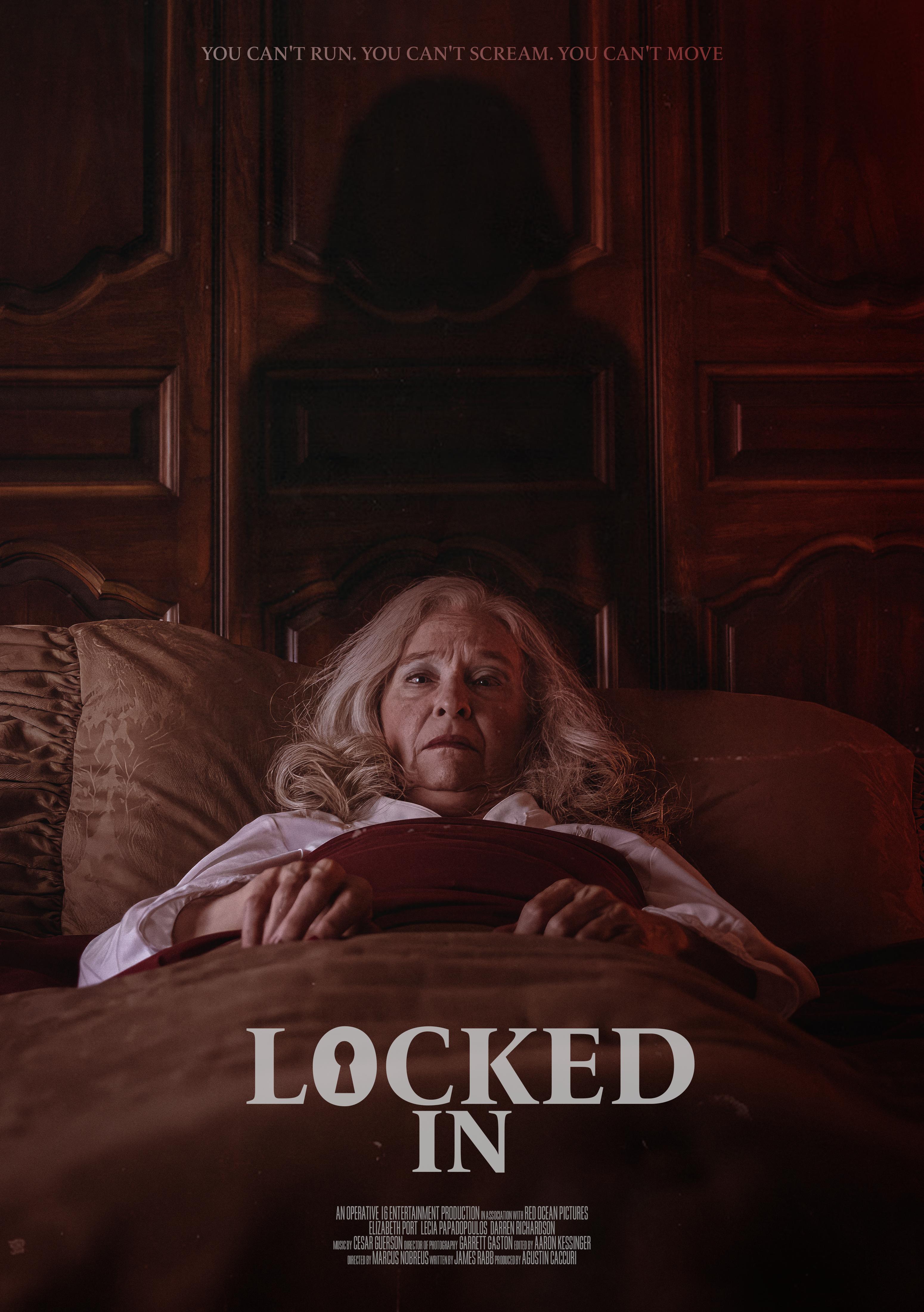 Locked In Movie Wallpapers - Wallpaper Cave