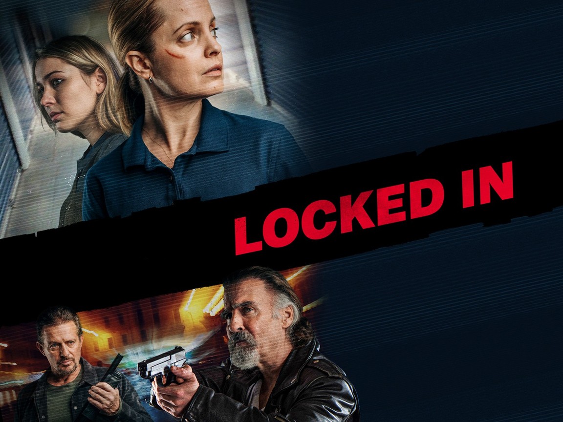 Locked In Movie Wallpapers - Wallpaper Cave