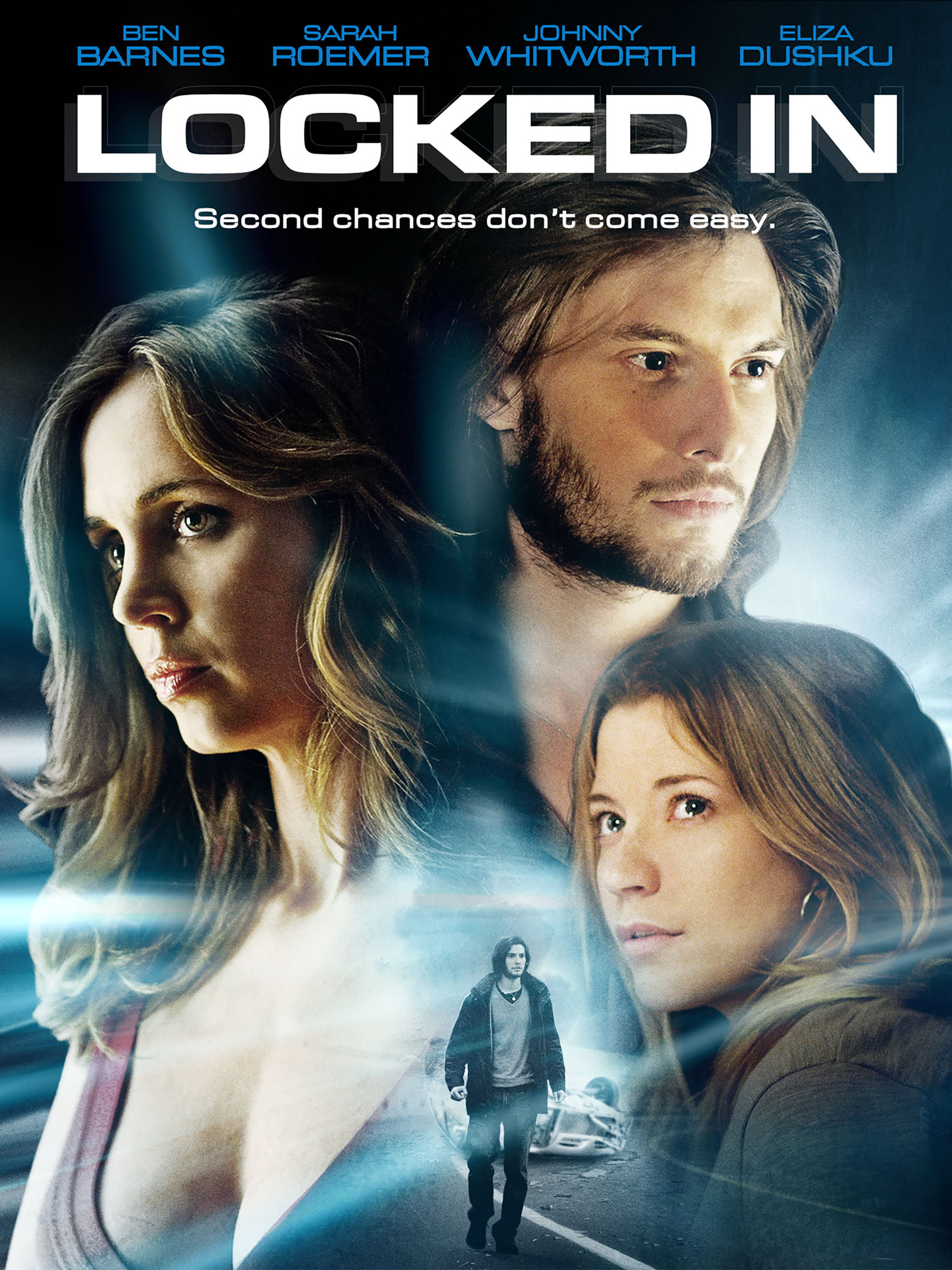 Locked In Movie Wallpapers - Wallpaper Cave