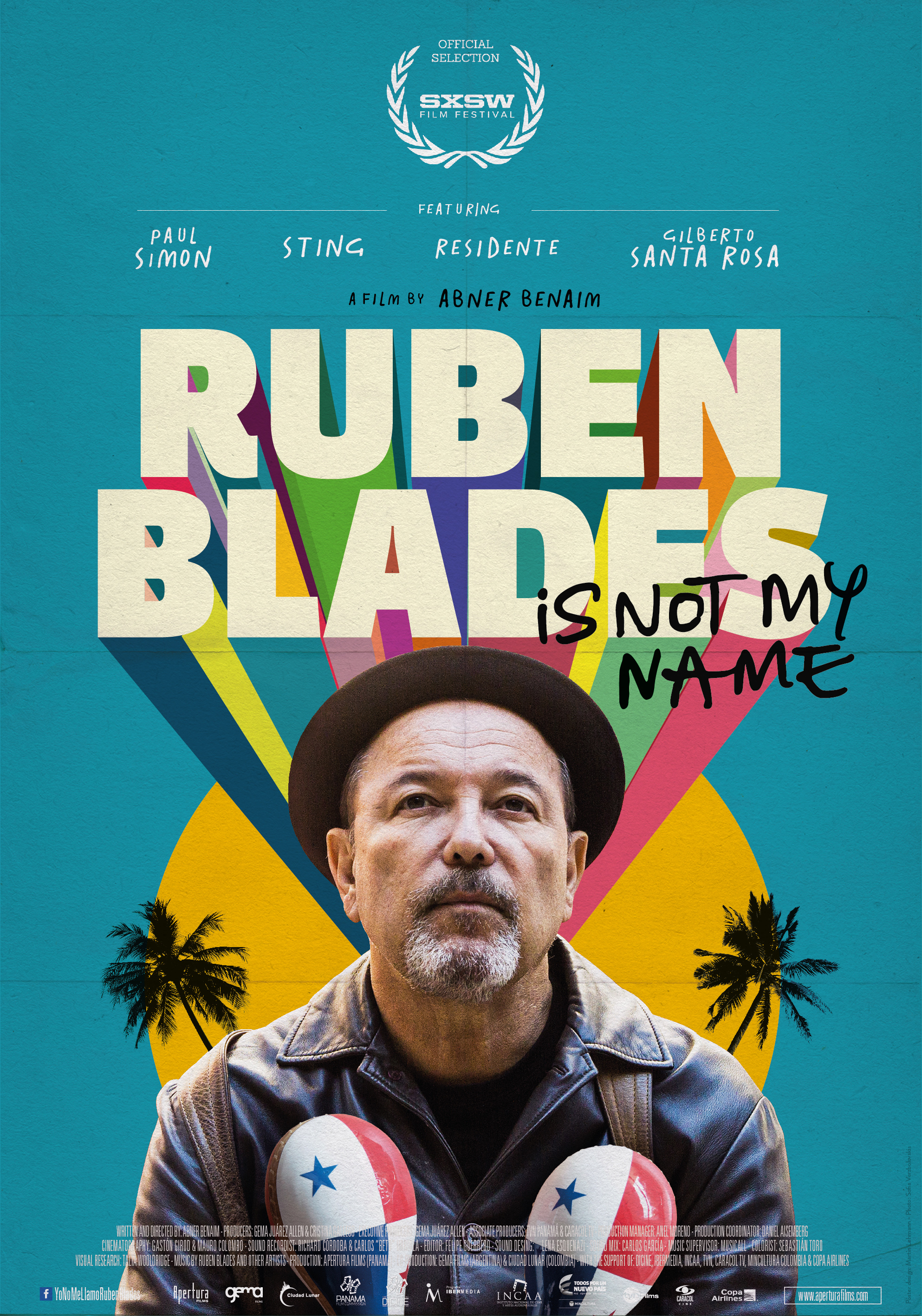 Ruben Blades Wallpapers - Wallpaper Cave