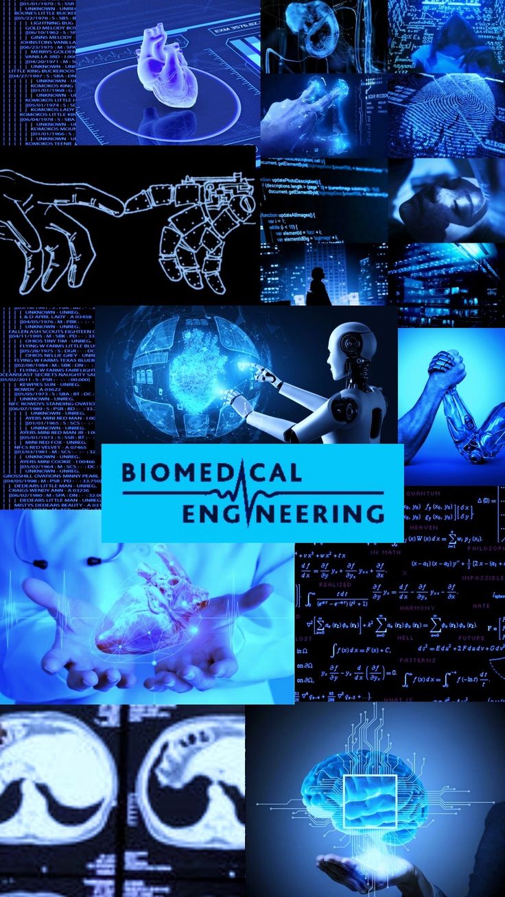 Bioengineering Wallpapers - Wallpaper Cave
