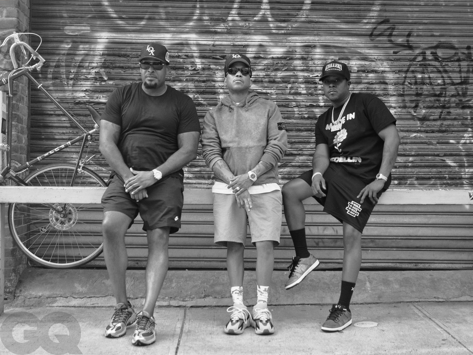 The Lox Wallpapers - Wallpaper Cave