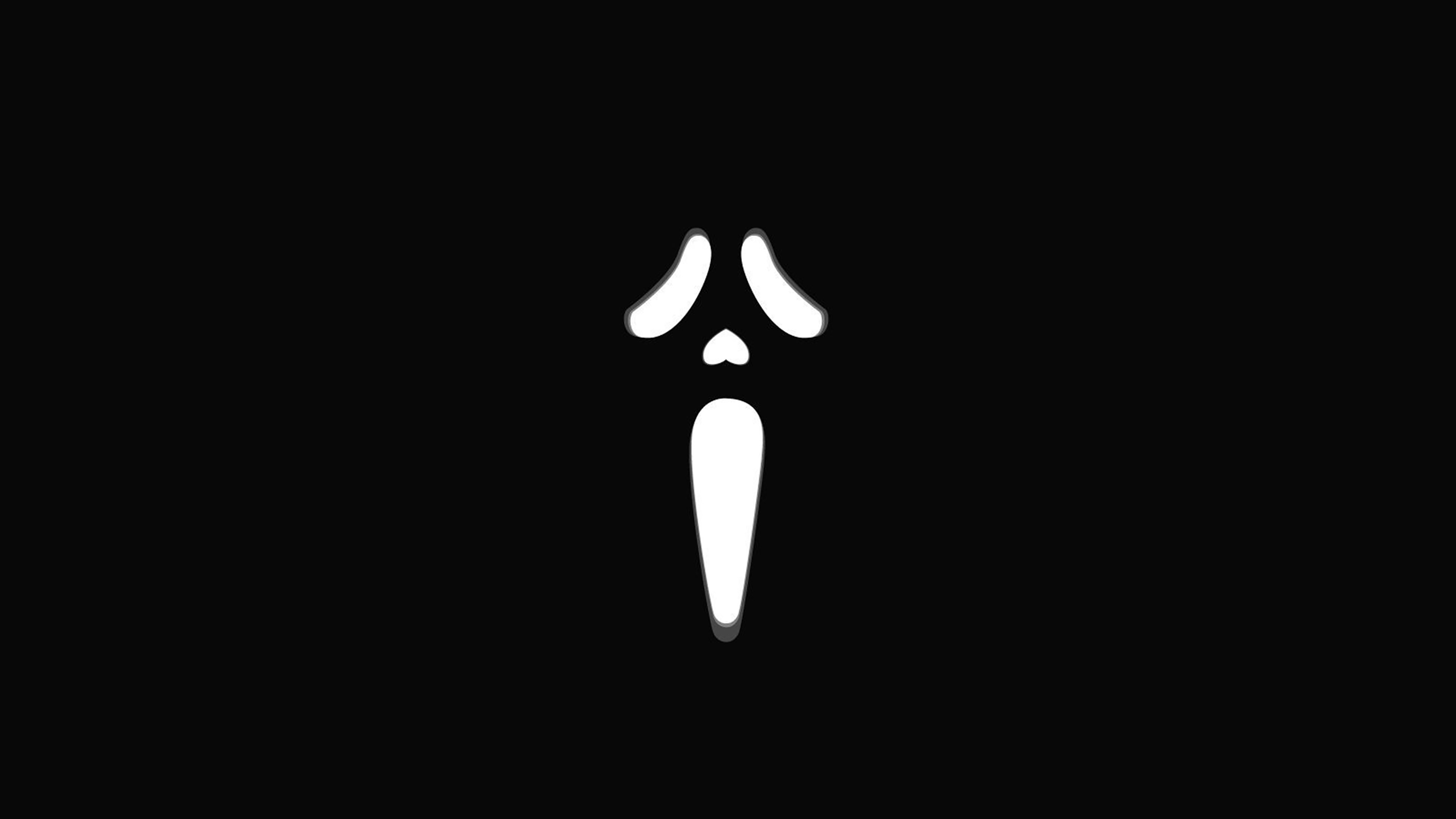 Scream 4k Wallpapers - Wallpaper Cave