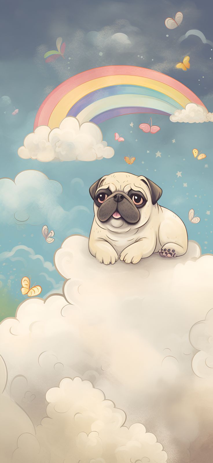 Chubby Animals Wallpapers - Wallpaper Cave