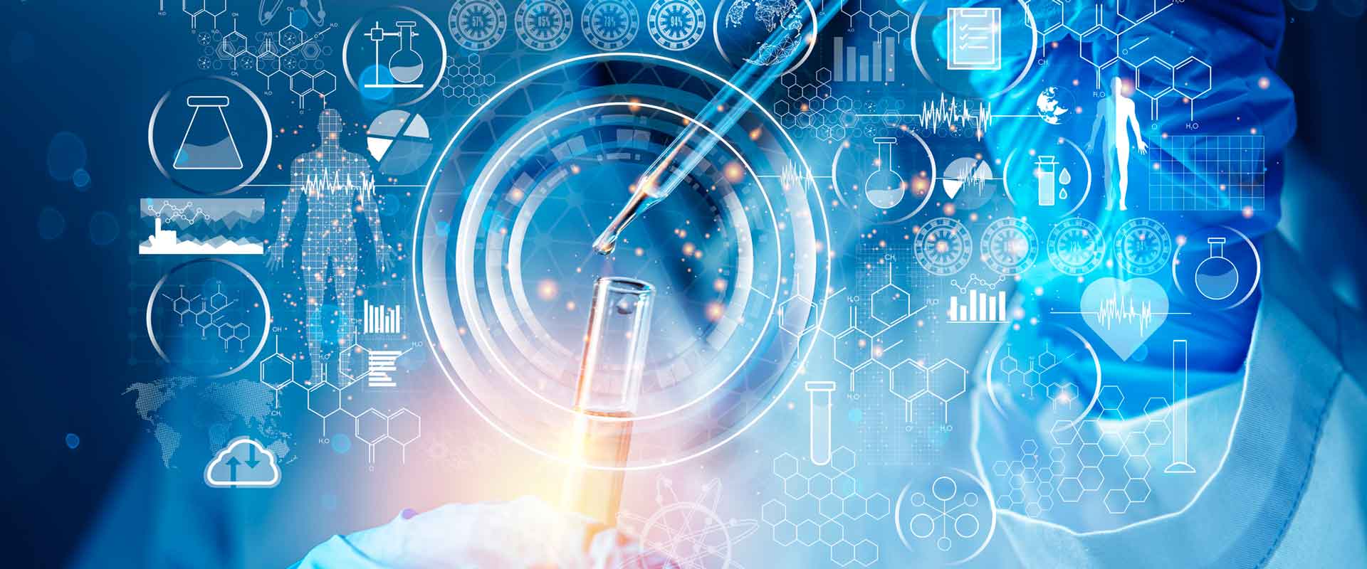 Bioengineering Wallpapers - Wallpaper Cave