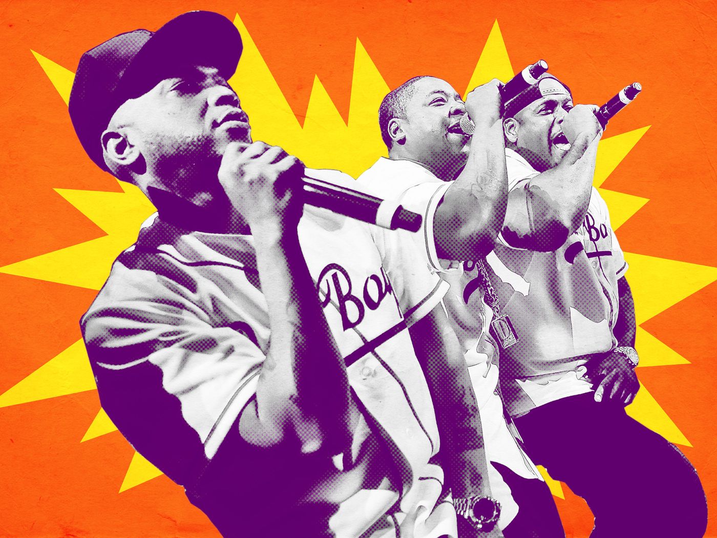 The Lox Wallpapers - Wallpaper Cave