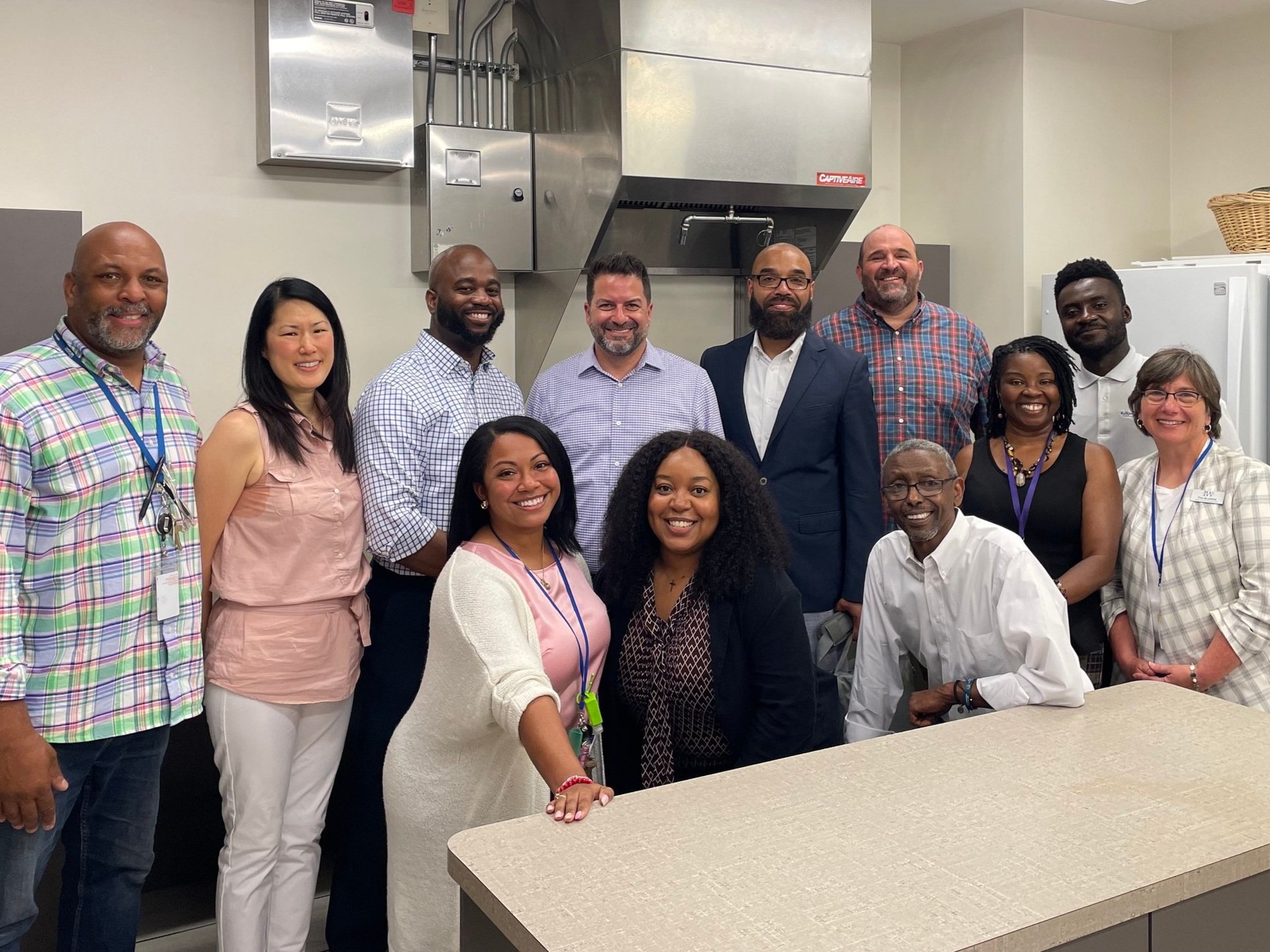 Office Staff Wallpapers - Wallpaper Cave