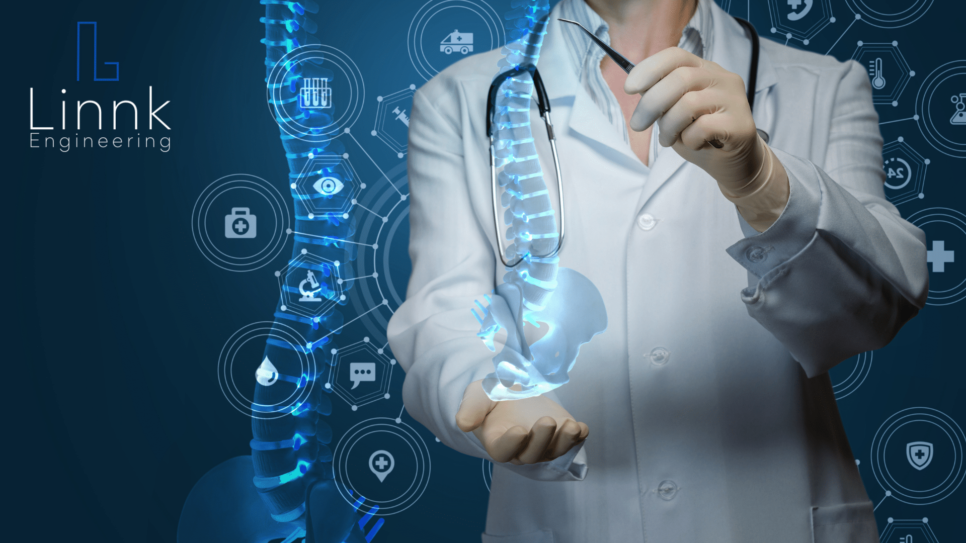 Bioengineering Wallpapers - Wallpaper Cave