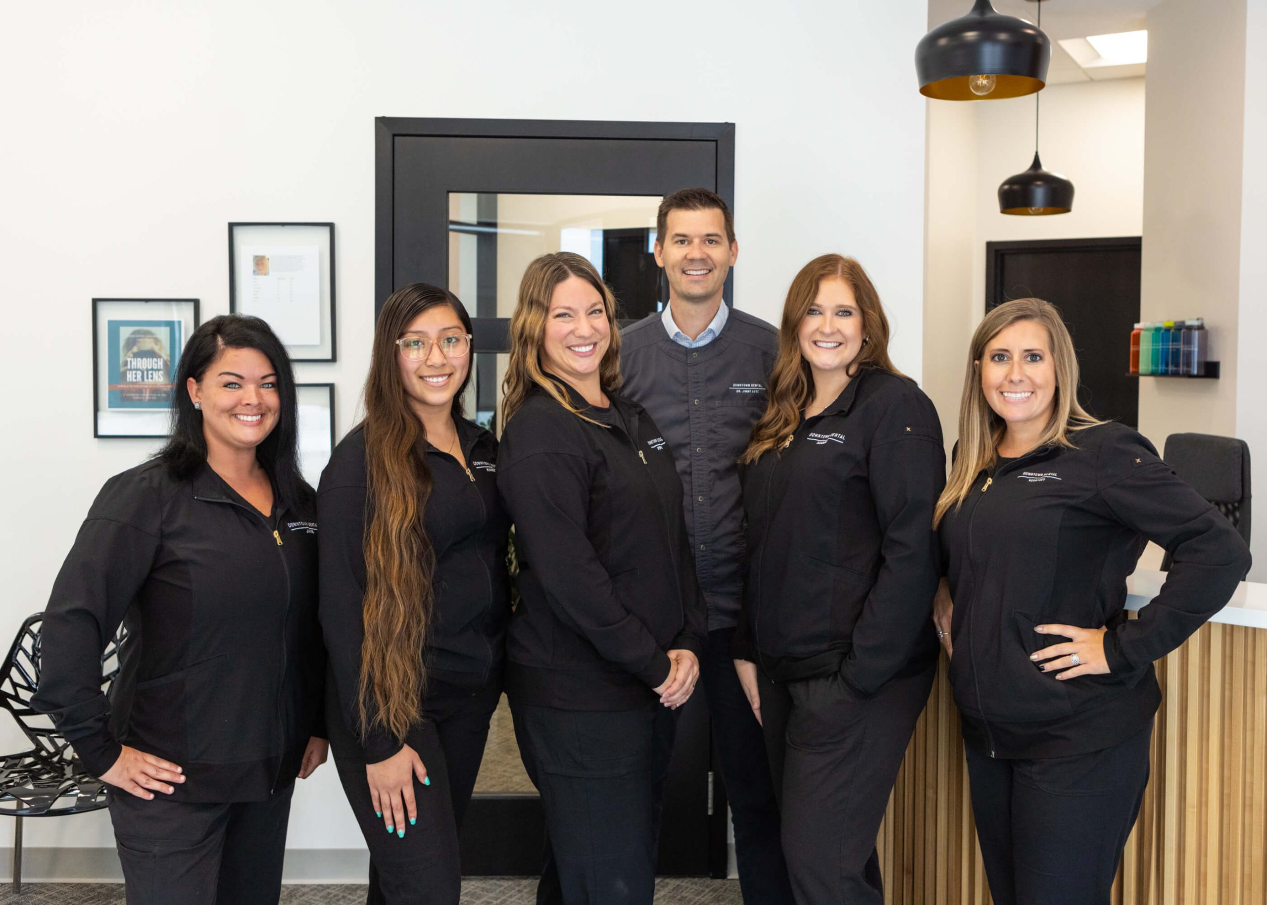 Office Staff Wallpapers - Wallpaper Cave