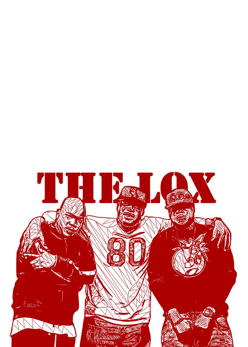 The Lox Wallpapers - Wallpaper Cave
