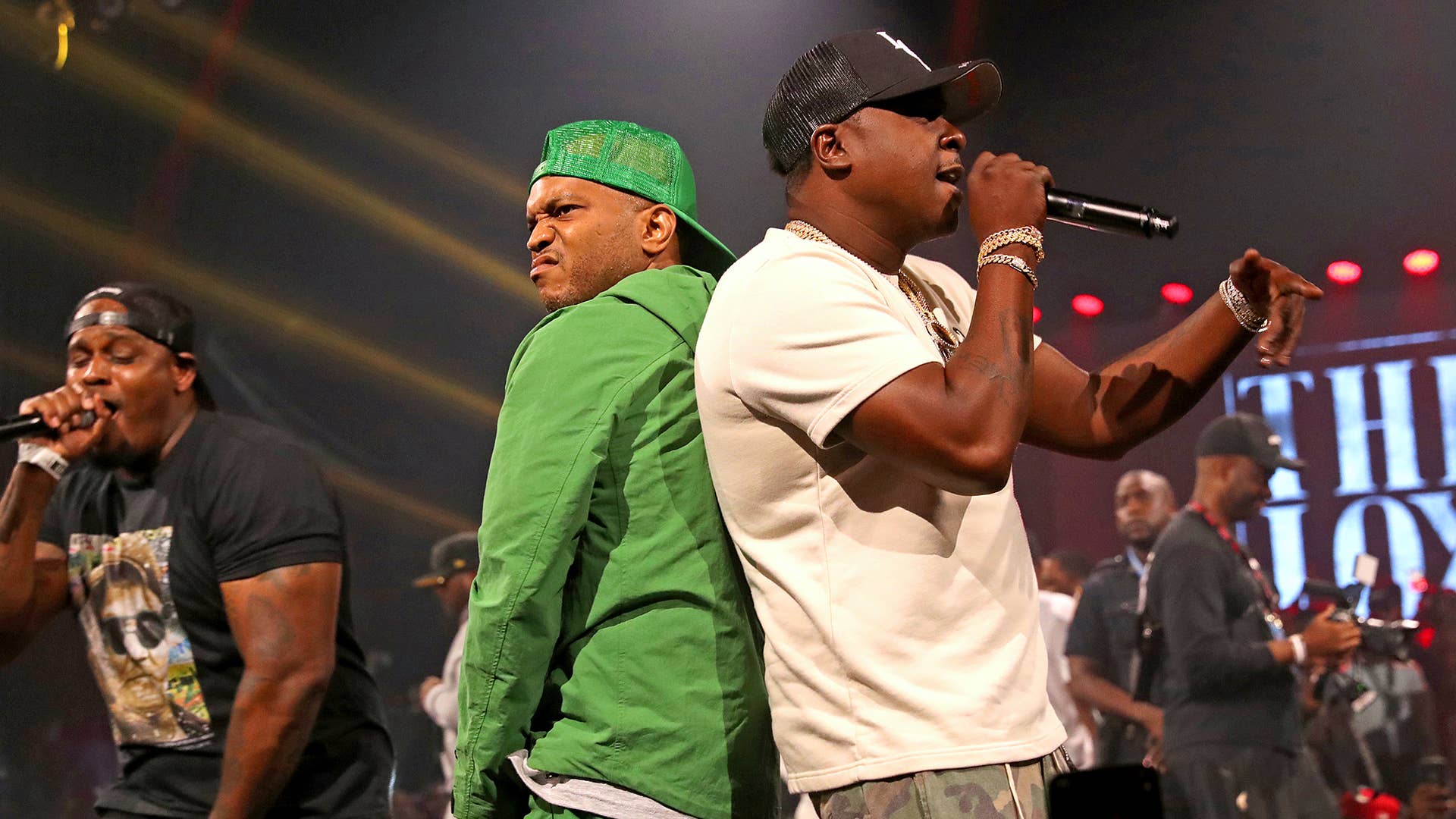 The Lox Wallpapers - Wallpaper Cave