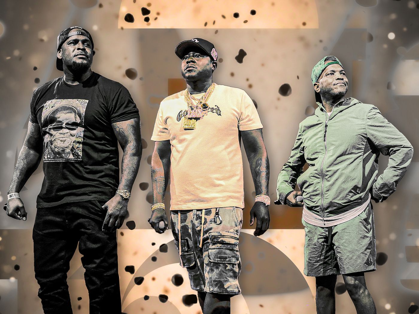 The Lox Wallpapers - Wallpaper Cave