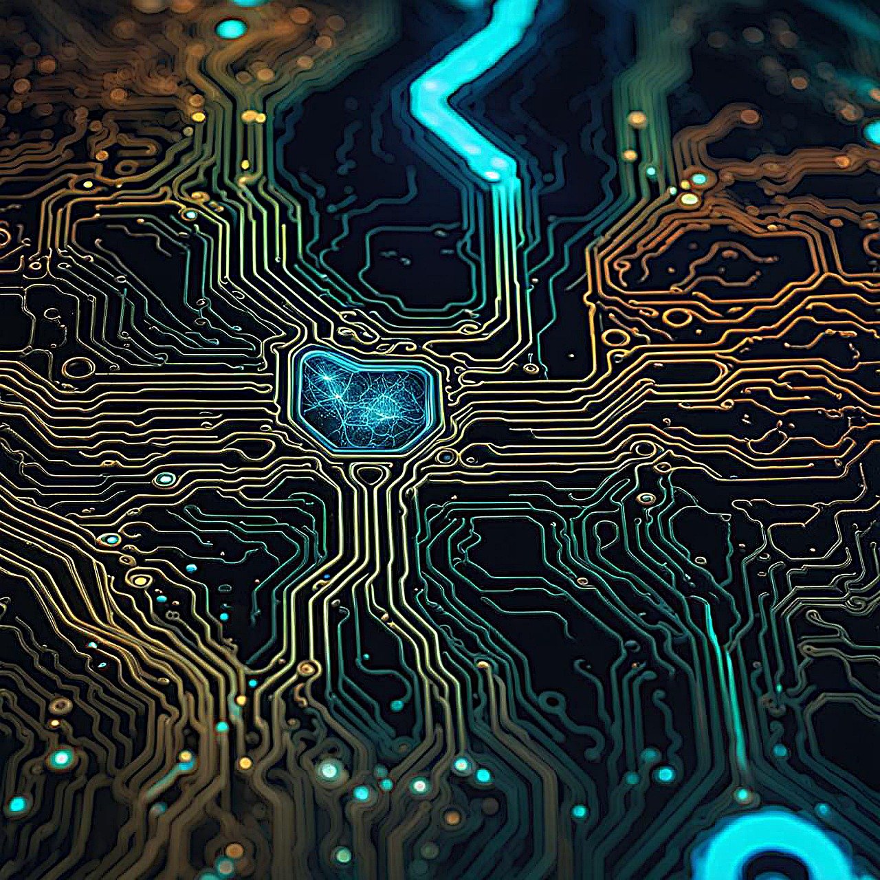 Bioengineering Wallpapers - Wallpaper Cave