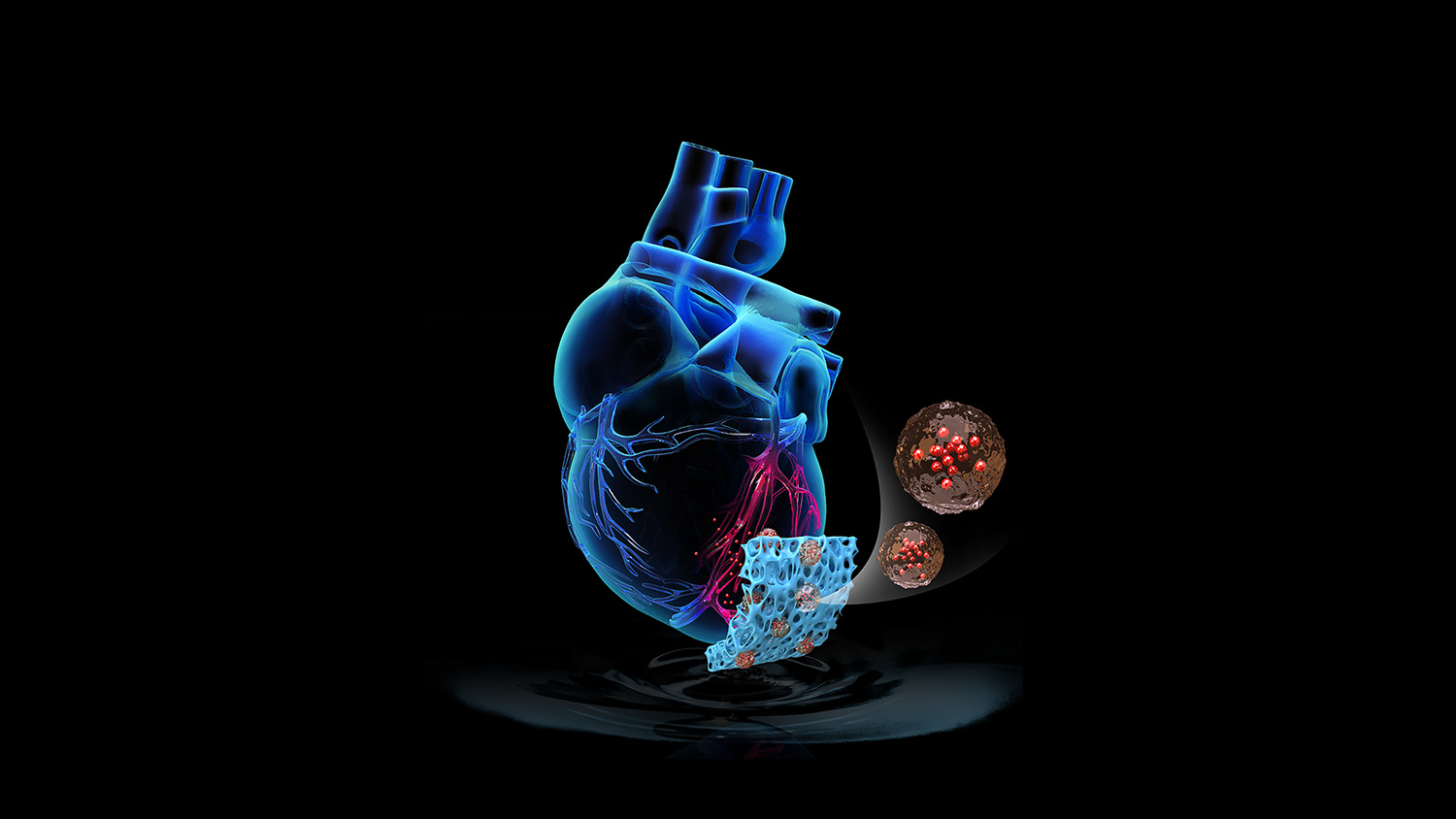 Bioengineering Wallpapers - Wallpaper Cave