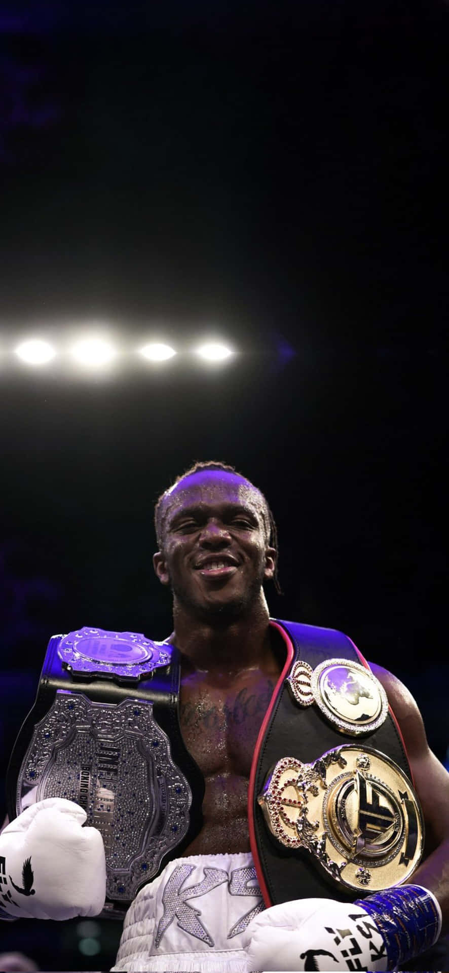 KSI Boxing Wallpapers - Wallpaper Cave