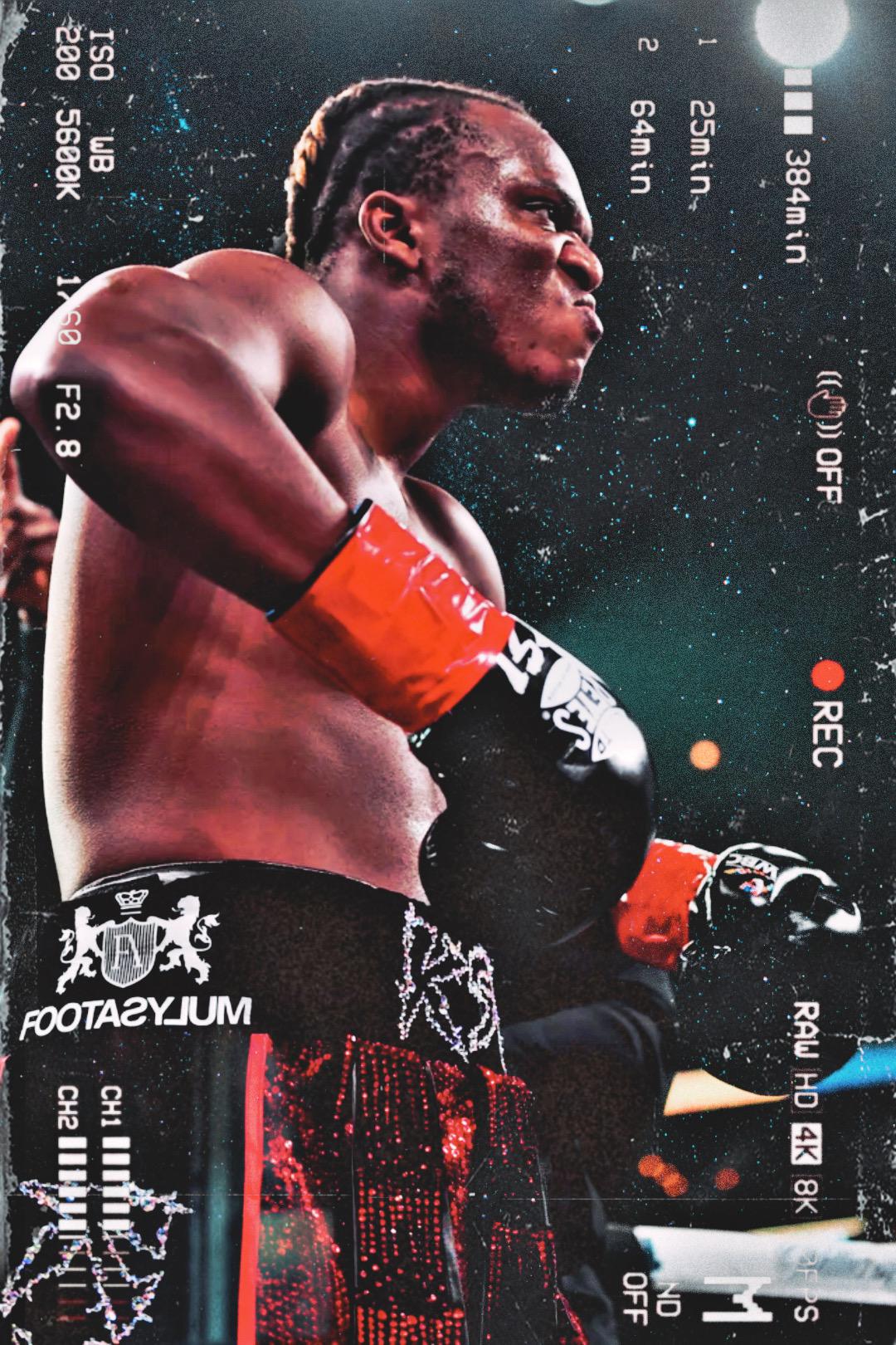 KSI Boxing Wallpapers - Wallpaper Cave